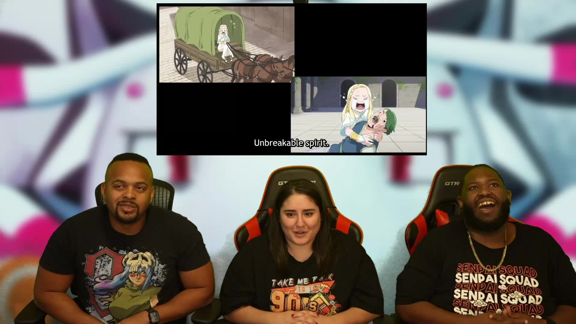 Watch Shangra La fronteir ep 3 uncut | Streamable