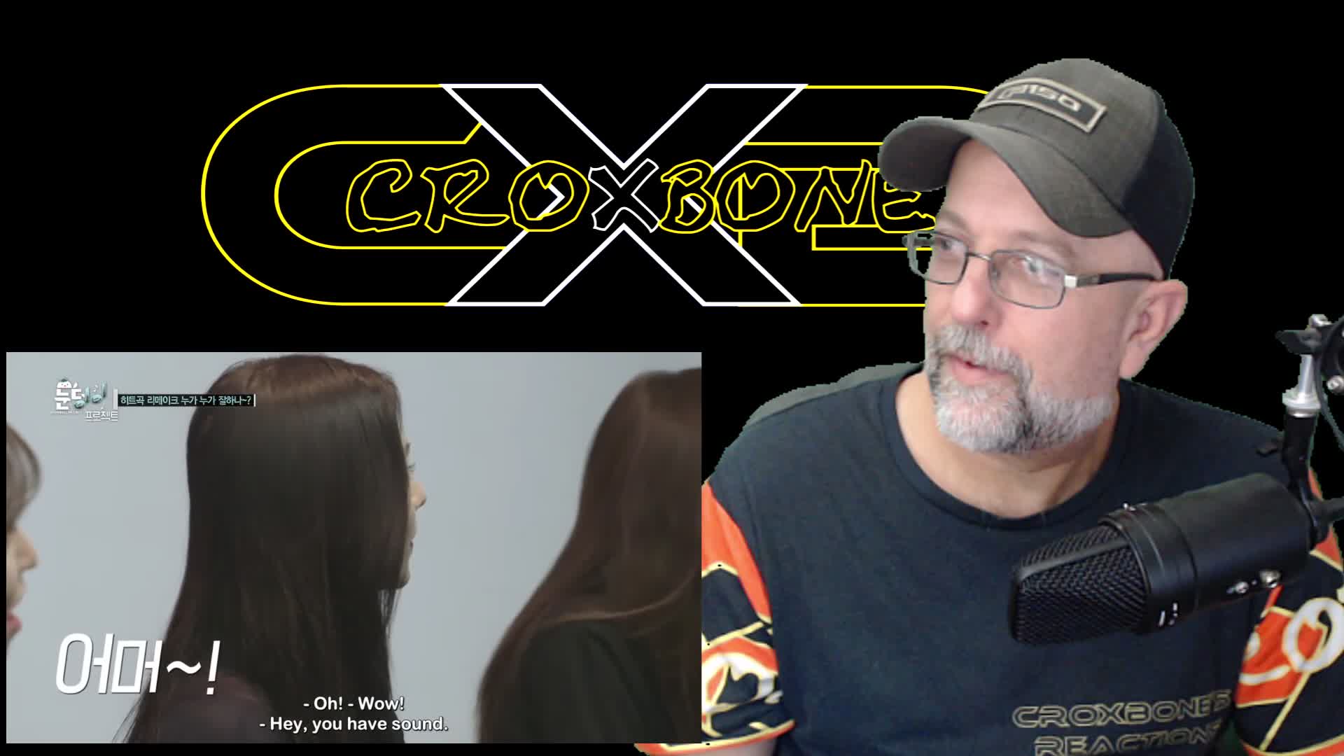 Watch Red Velvet Snowball Project cuts Ep.37 | Streamable