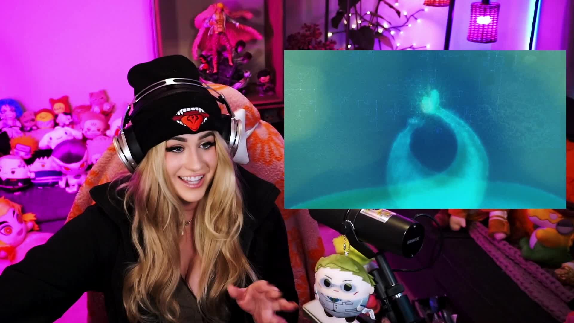 Watch DAN DA DAN OP 1 PATREON | Streamable