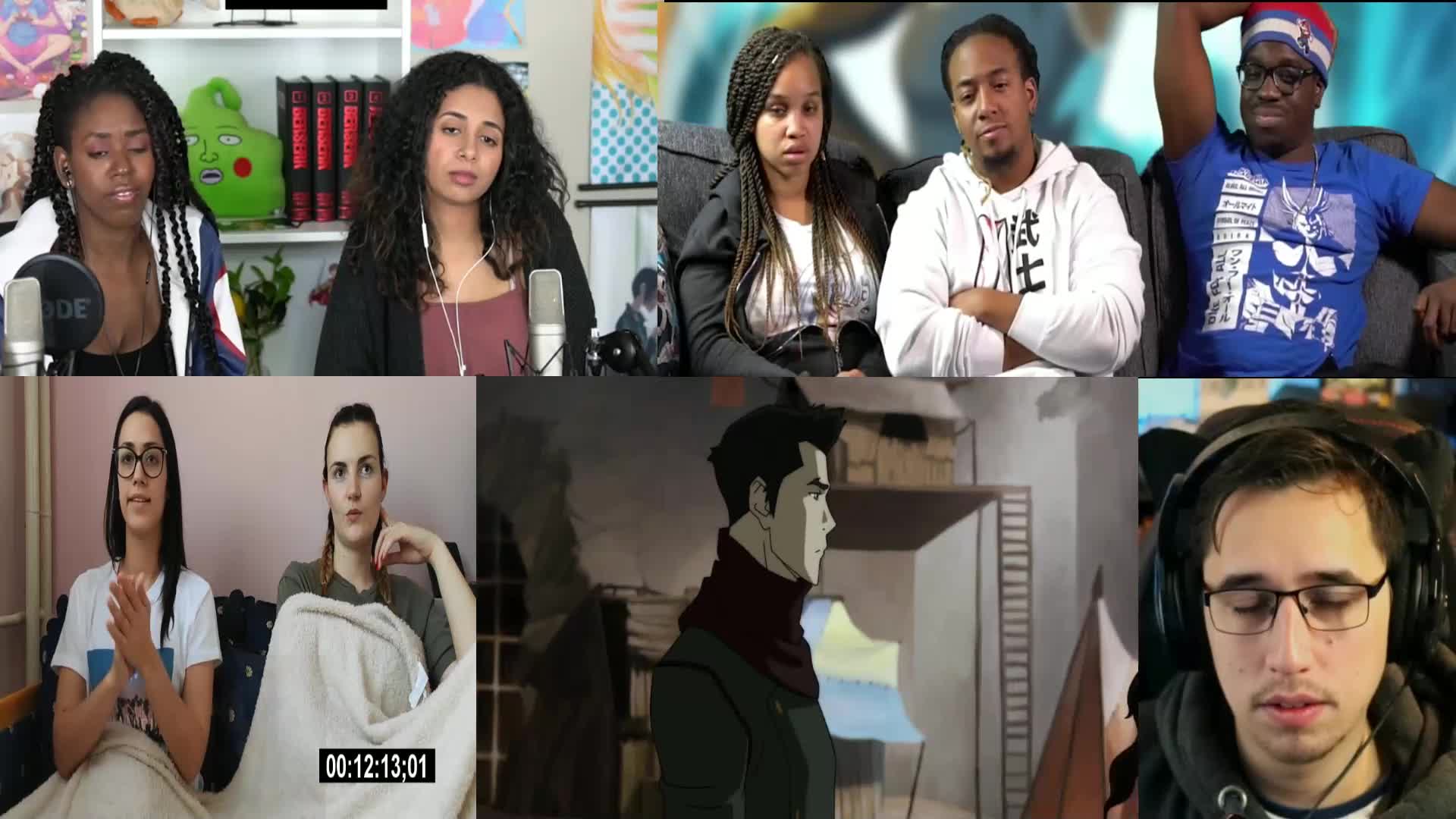 Watch patreon korra 11 | Streamable