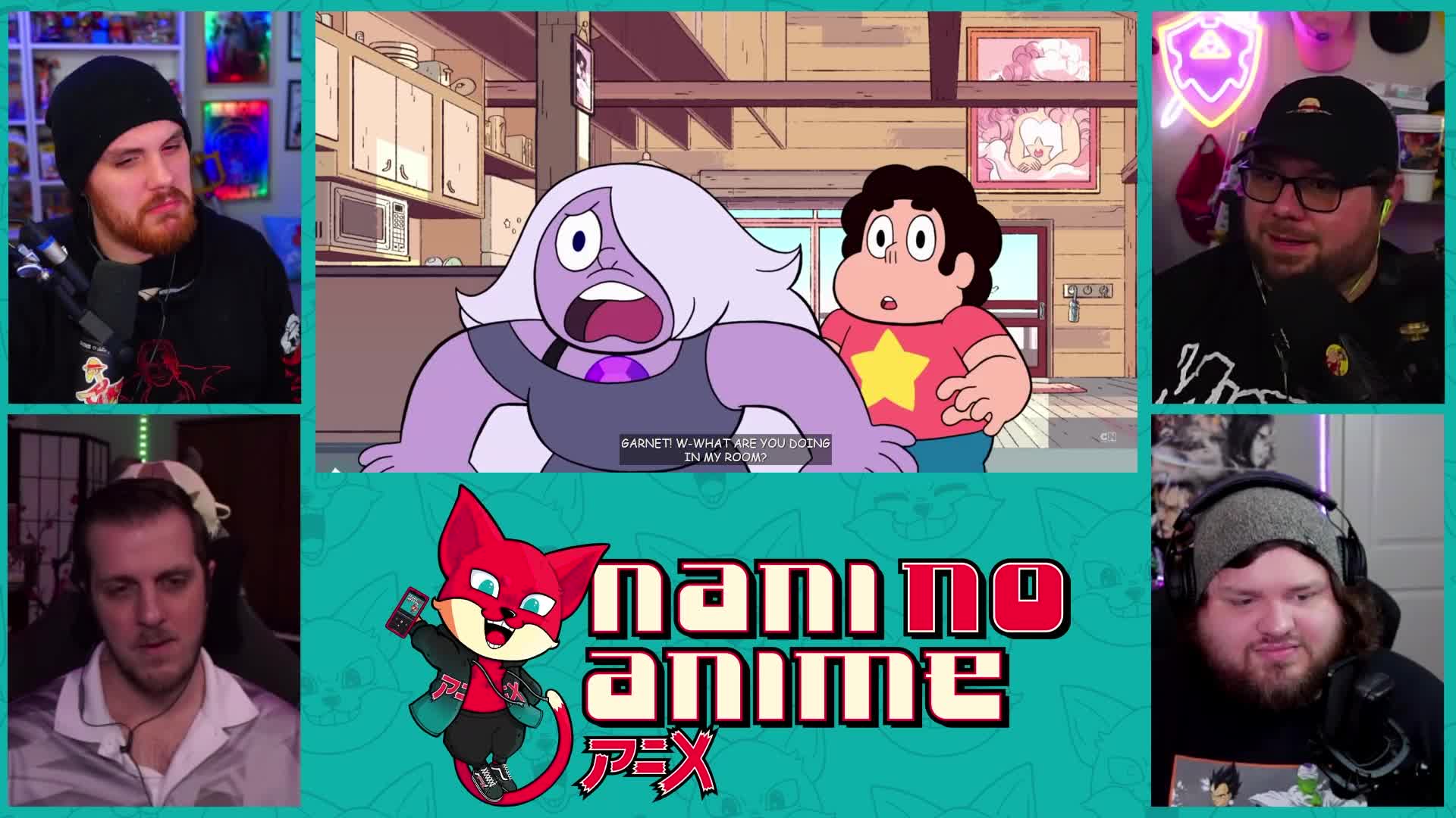 Watch Steven S2 Episode 3-4 patreon | Streamable