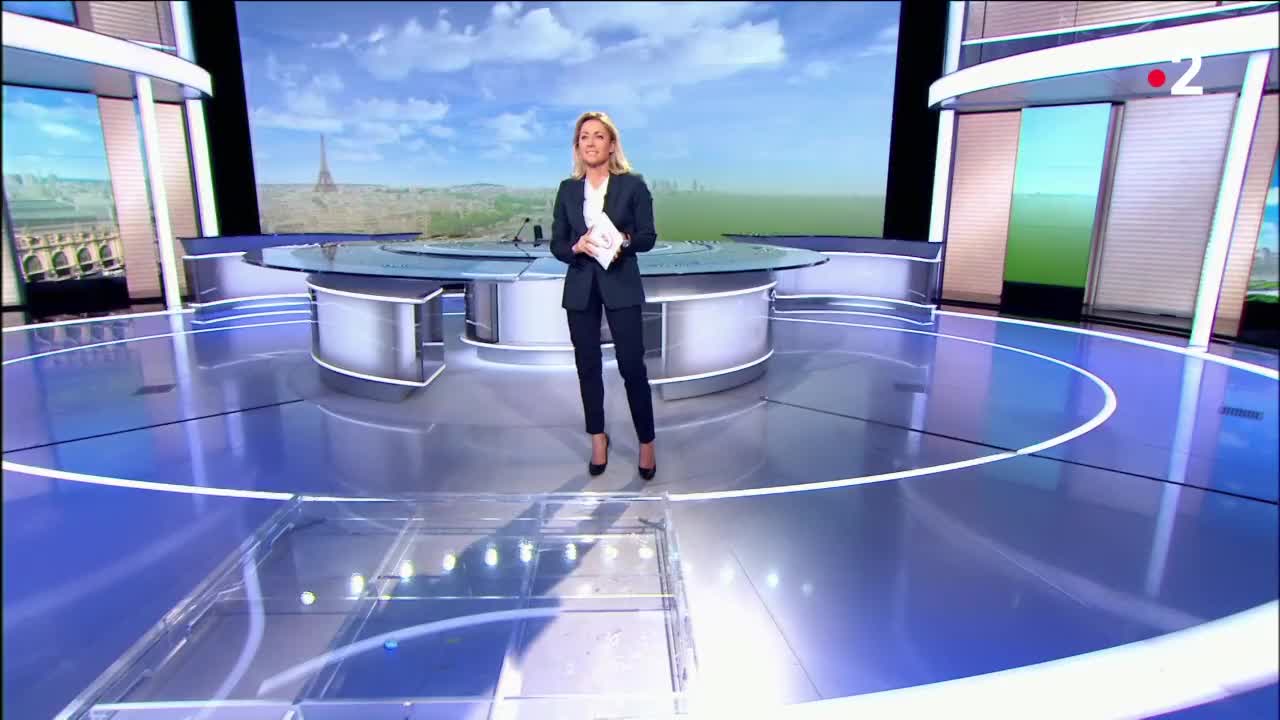 Watch Bug générique 20H France 2-10 Janvier 2022 | Streamable