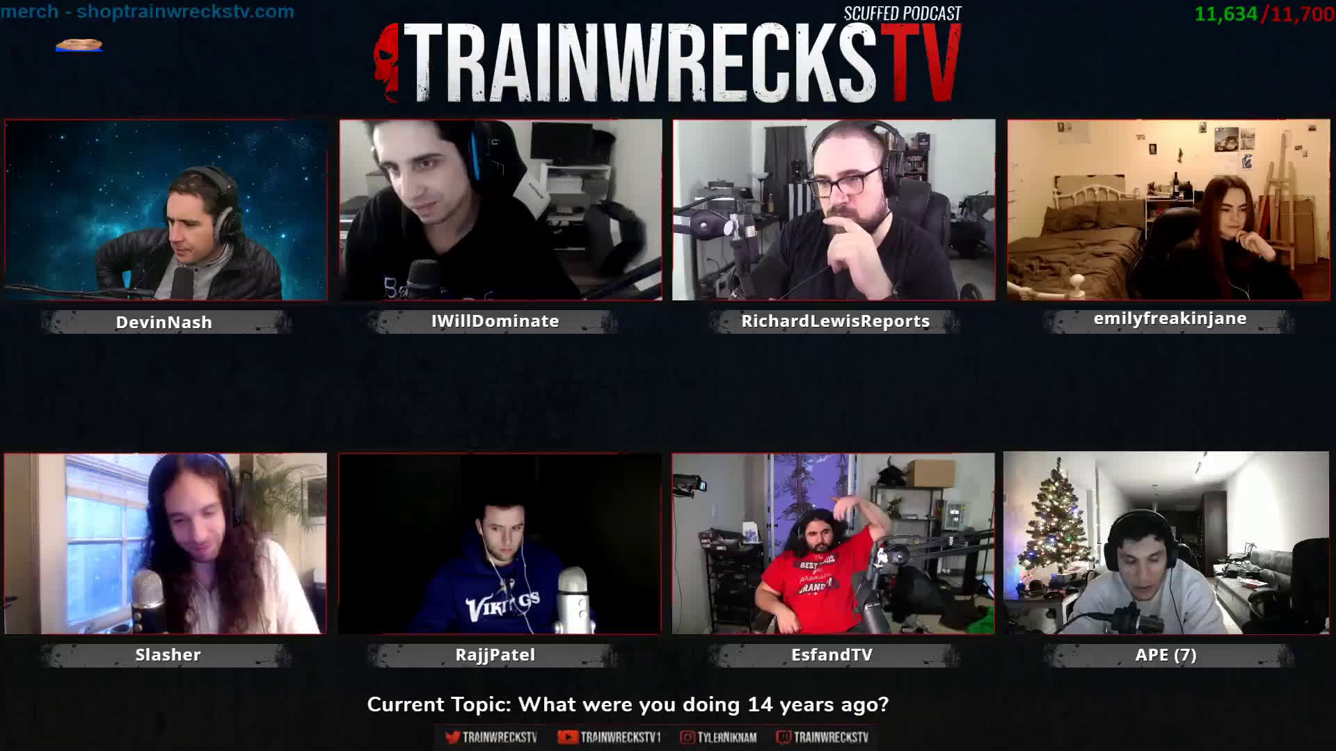 Double Standard squadW