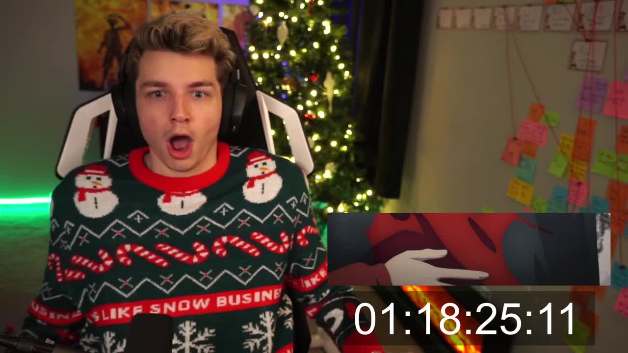 Chainsaw Man 8 - "GUNFIRE"