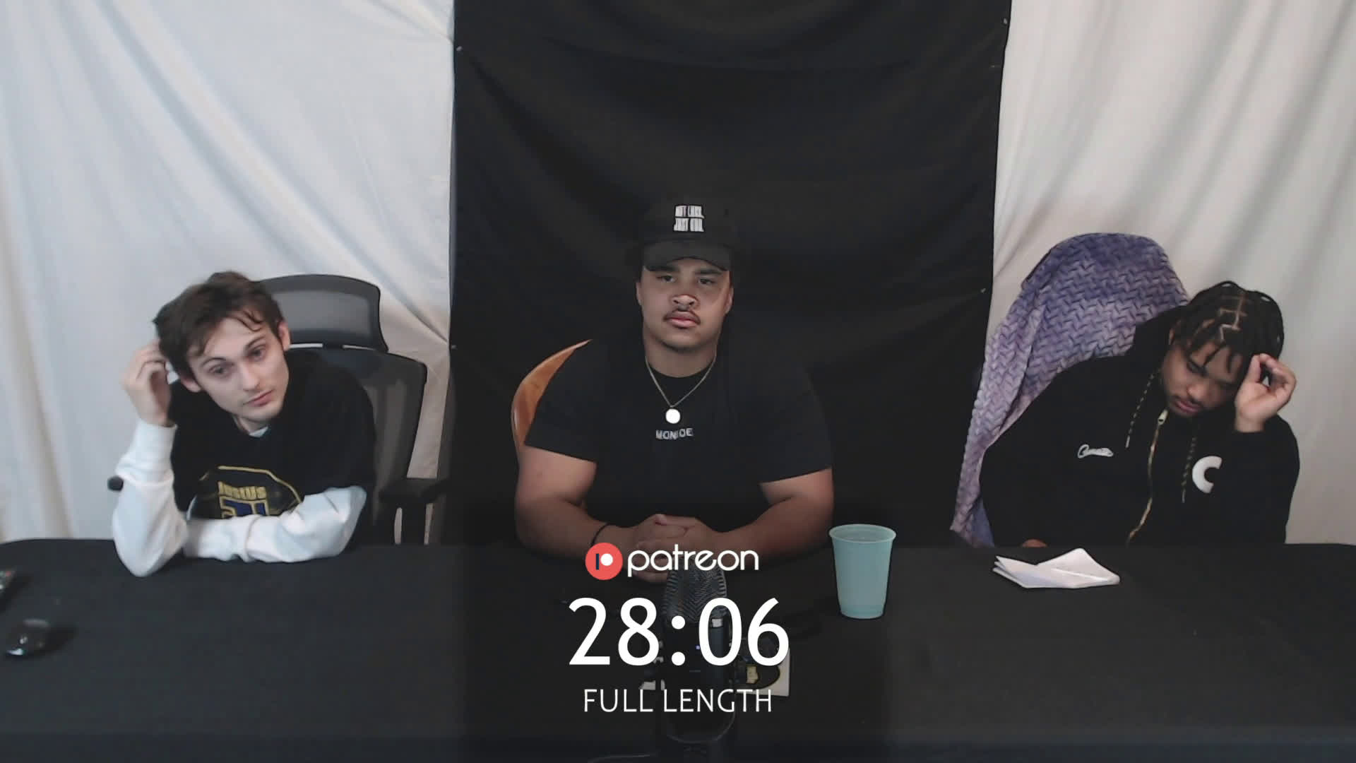 Watch Supernatural 2x7 Watch Along Reaction!! | Streamable