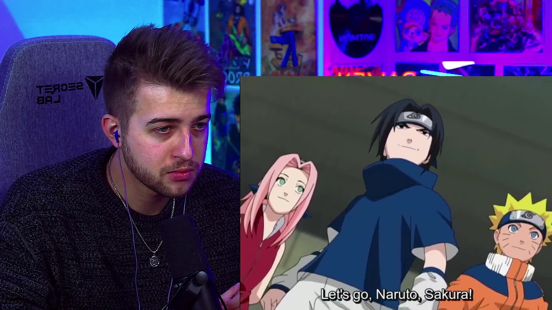 Watch Naruto 22,23 | Streamable