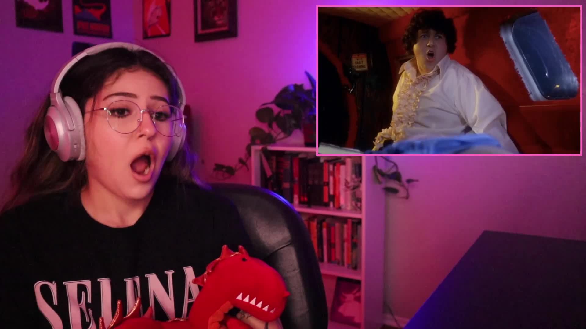 Watch Prom Night Full Reaction | Streamable
