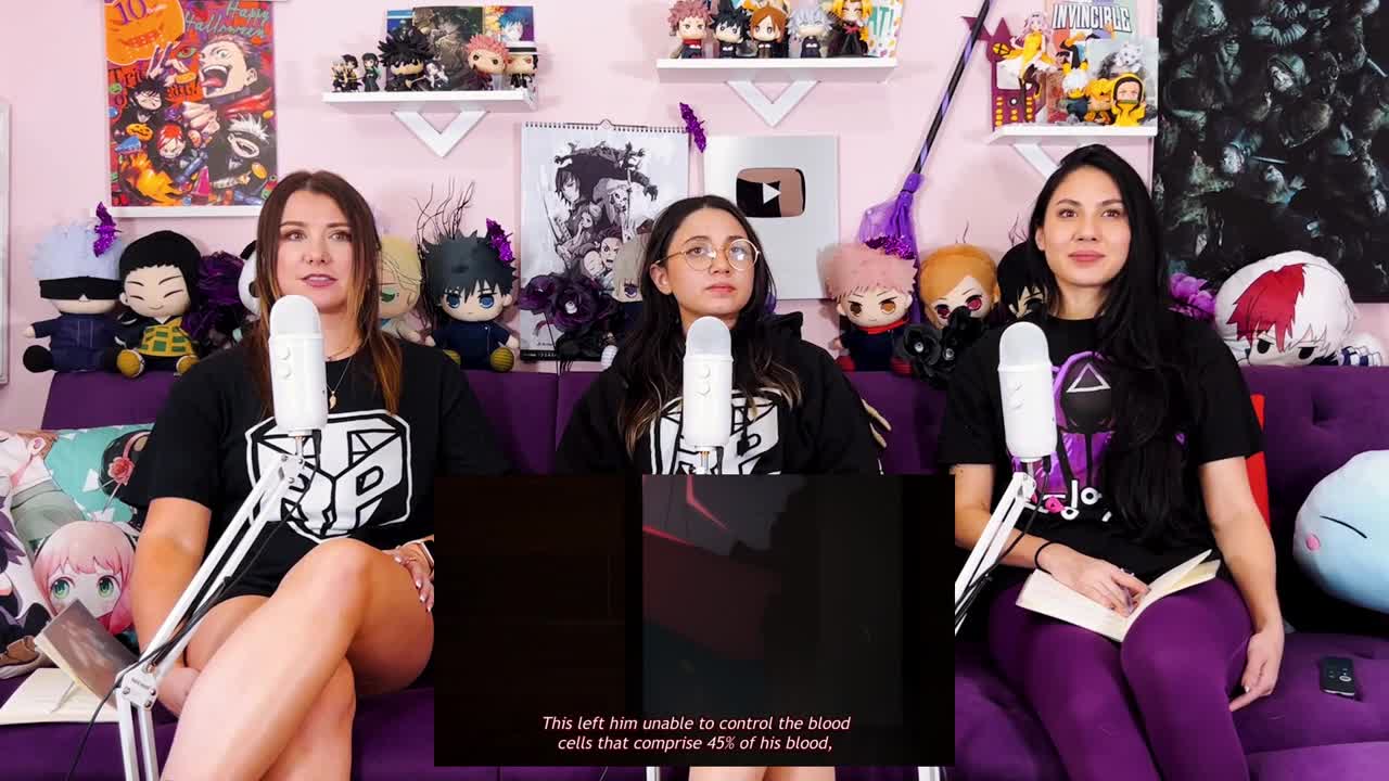 Watch JJK 2x13 | Streamable