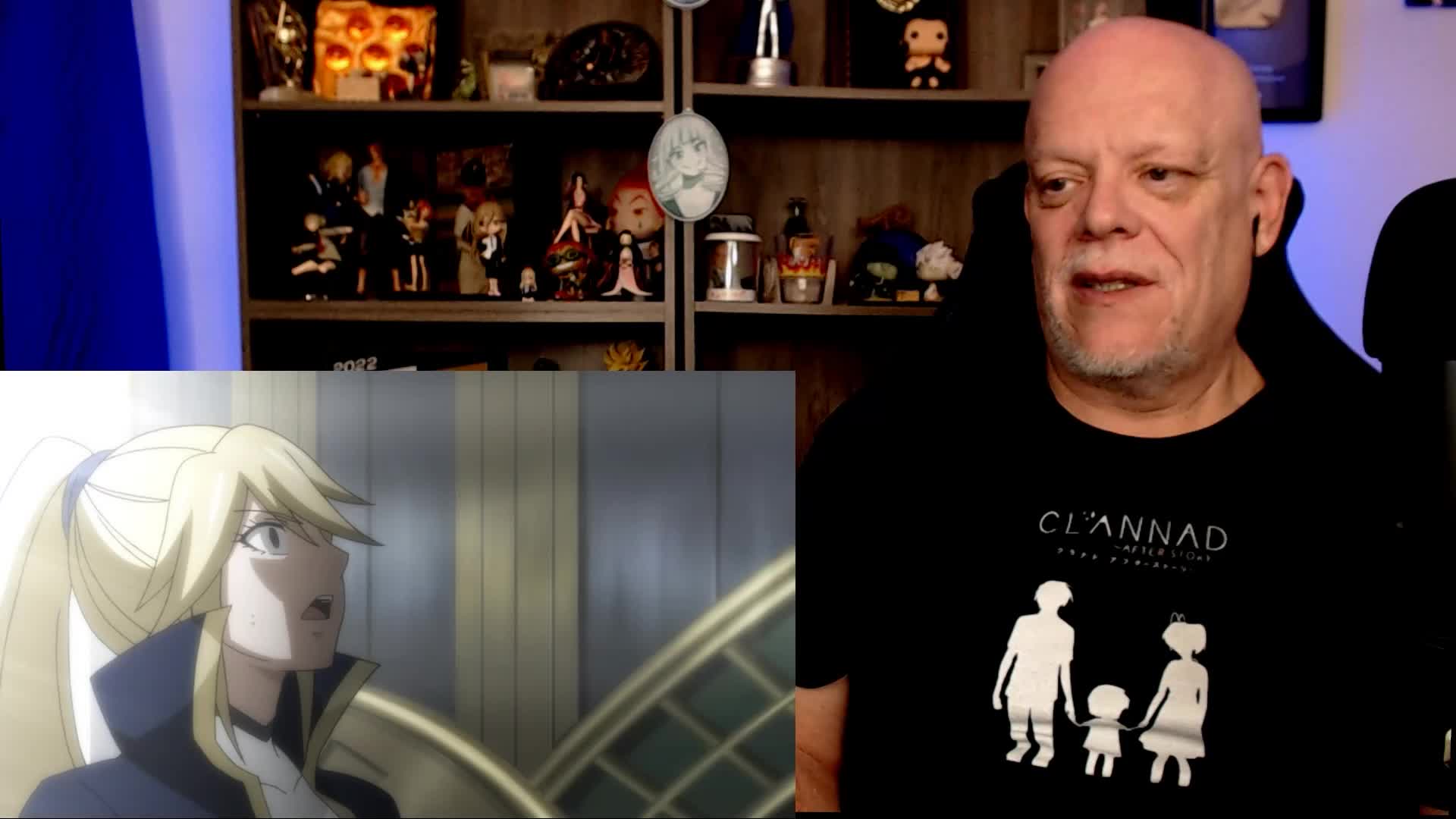 Watch A VERY IMPORTANT RIFT Fairy Tail 3x320 | Streamable