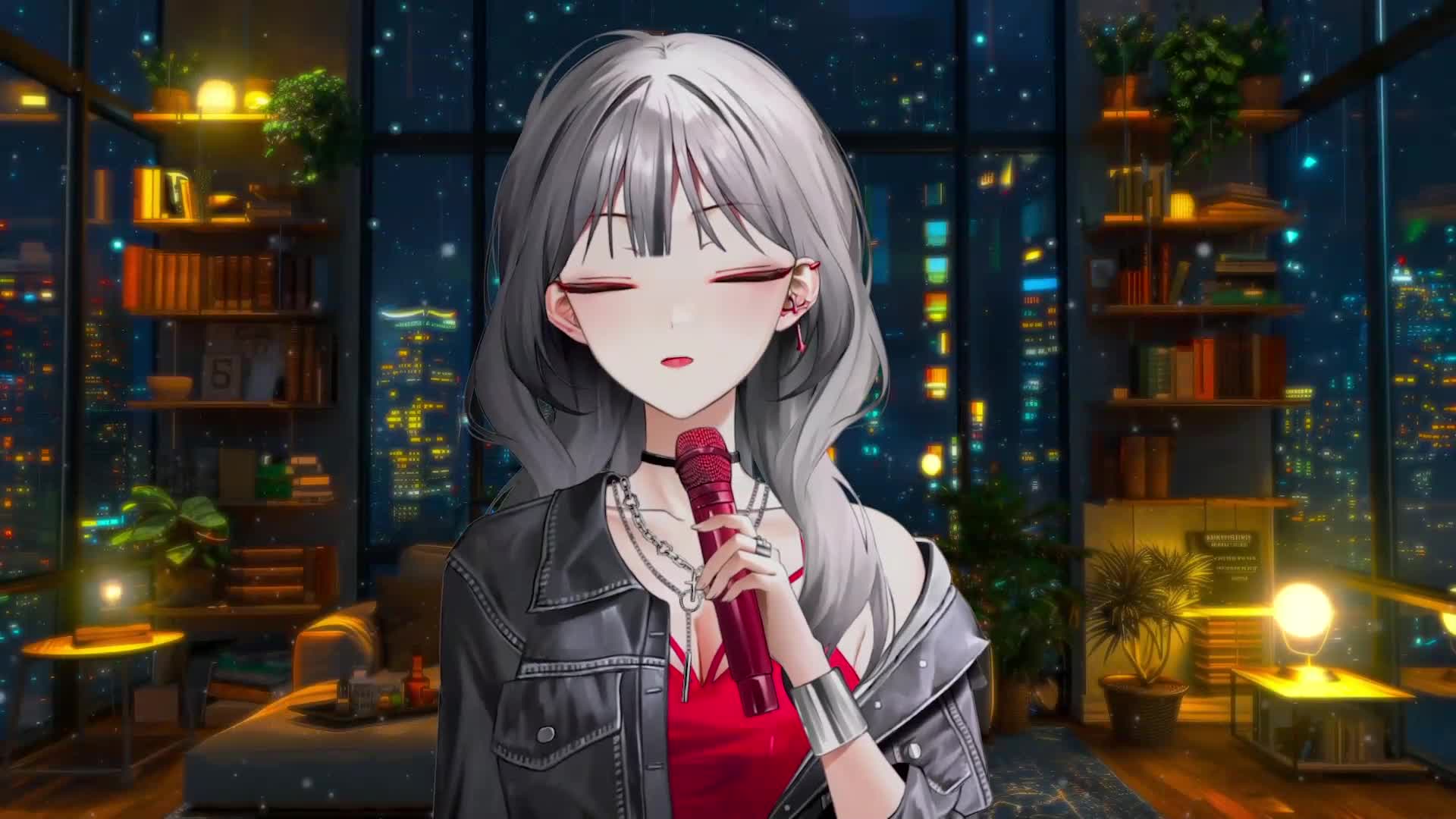 Watch 오화요 - Dance Hall(Mrs. GREEN APPLE) | Streamable