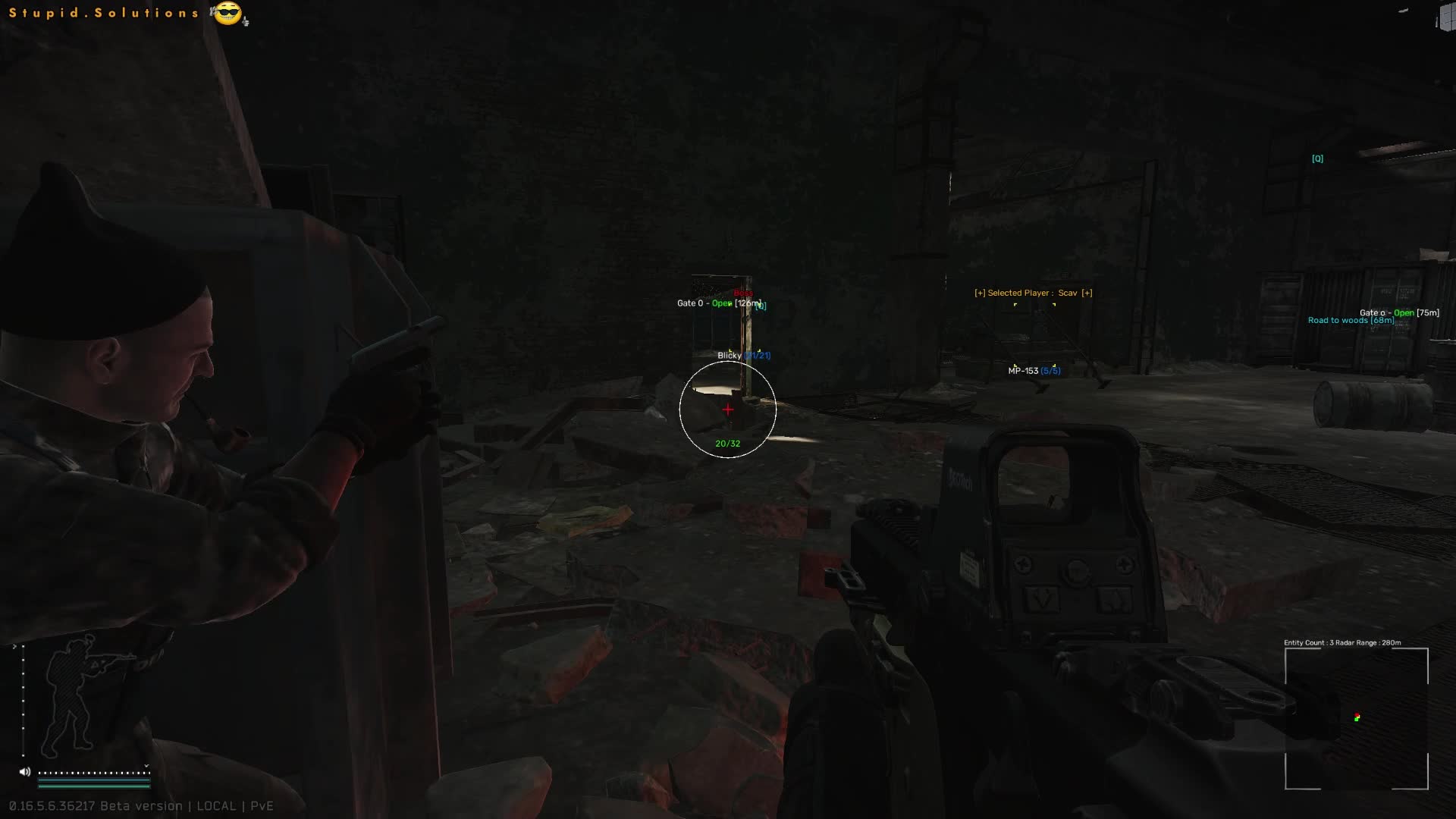 Watch Blicky | Streamable