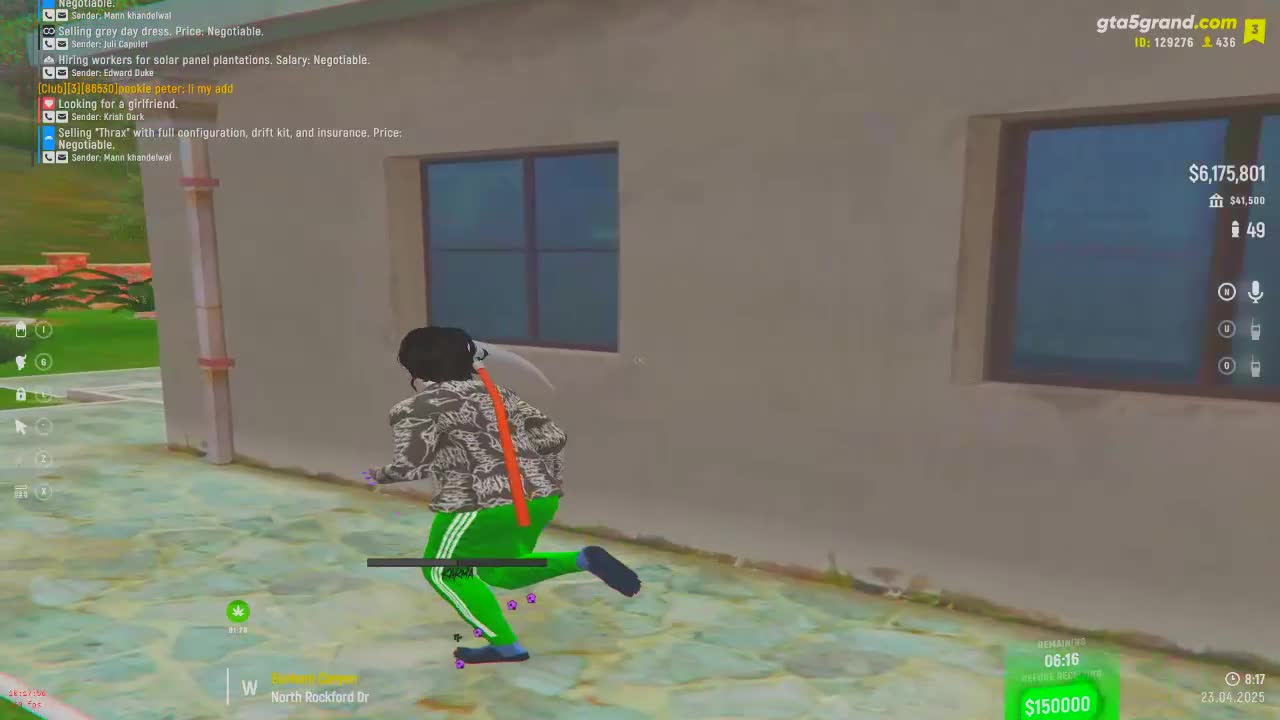 Watch FULL POV | Streamable