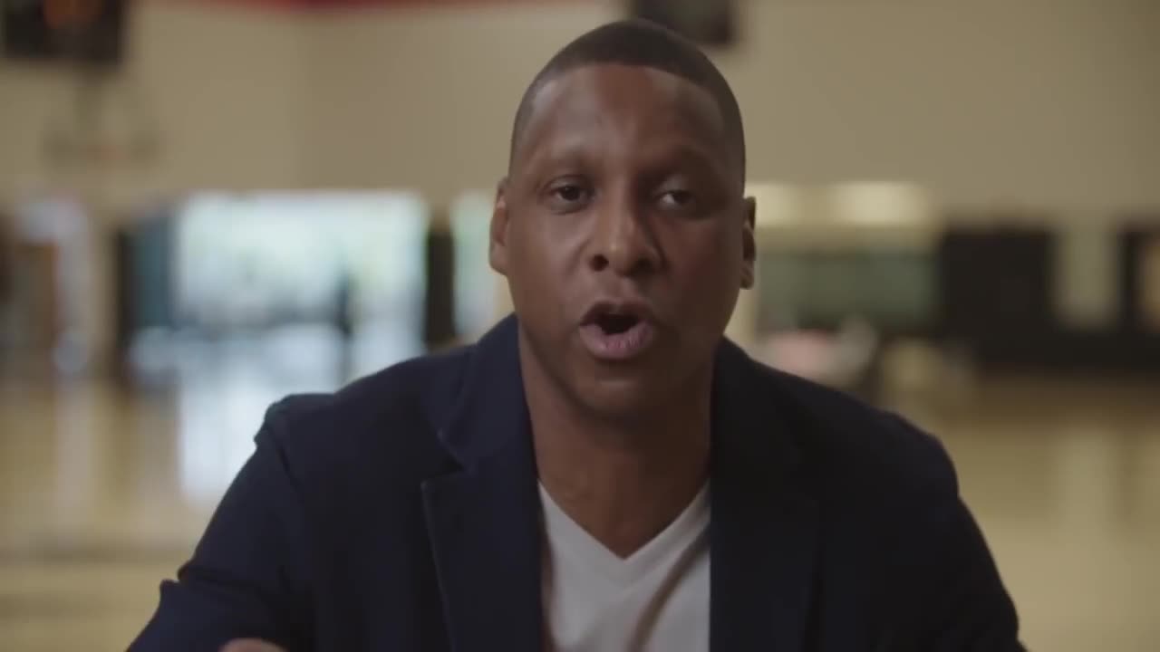 Watch End of Season: Masai Ujiri - May 19, 2021 | Streamable