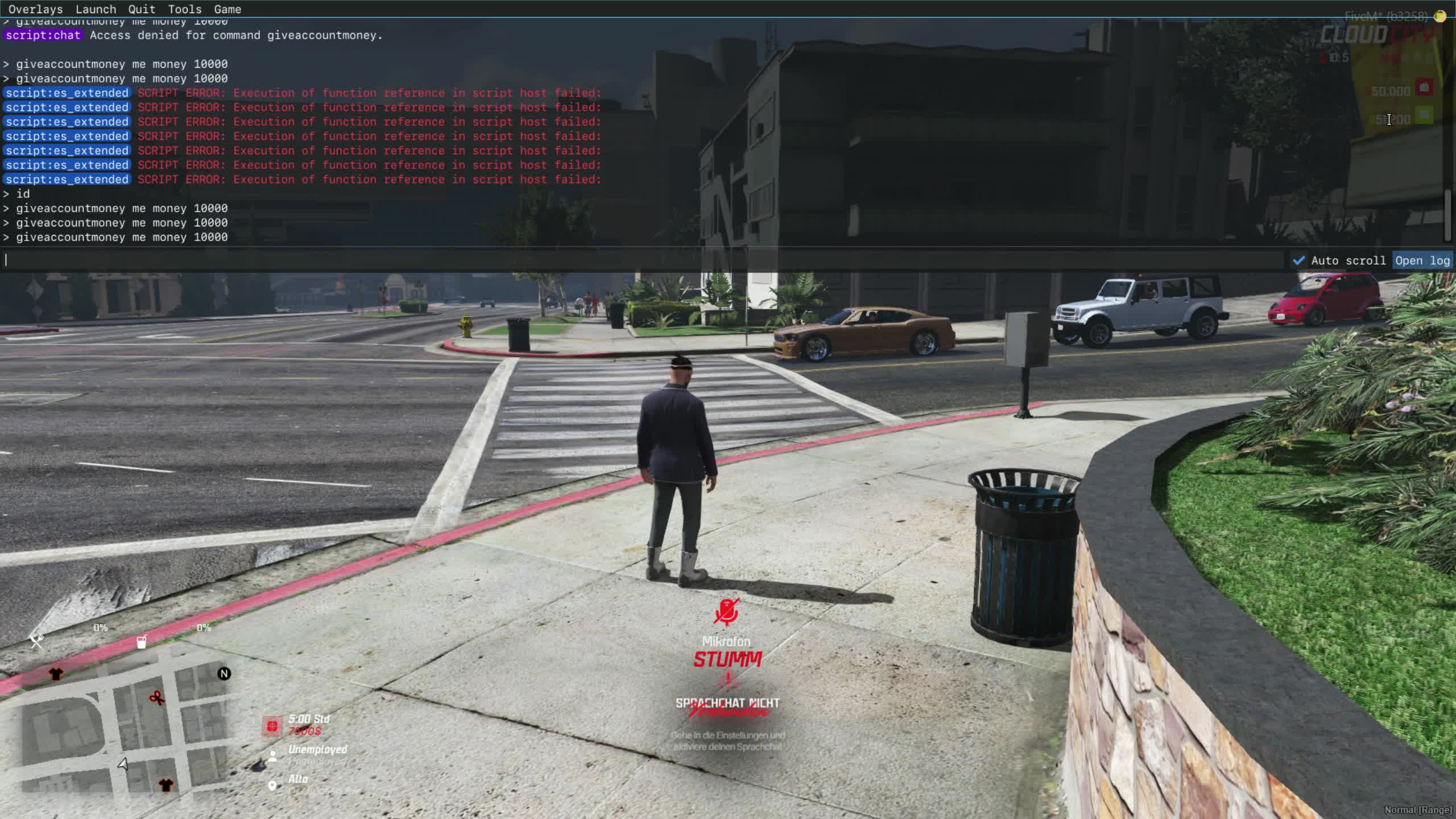 Watch Cloud City HUD - https://Paradiesleaks.eu | Streamable