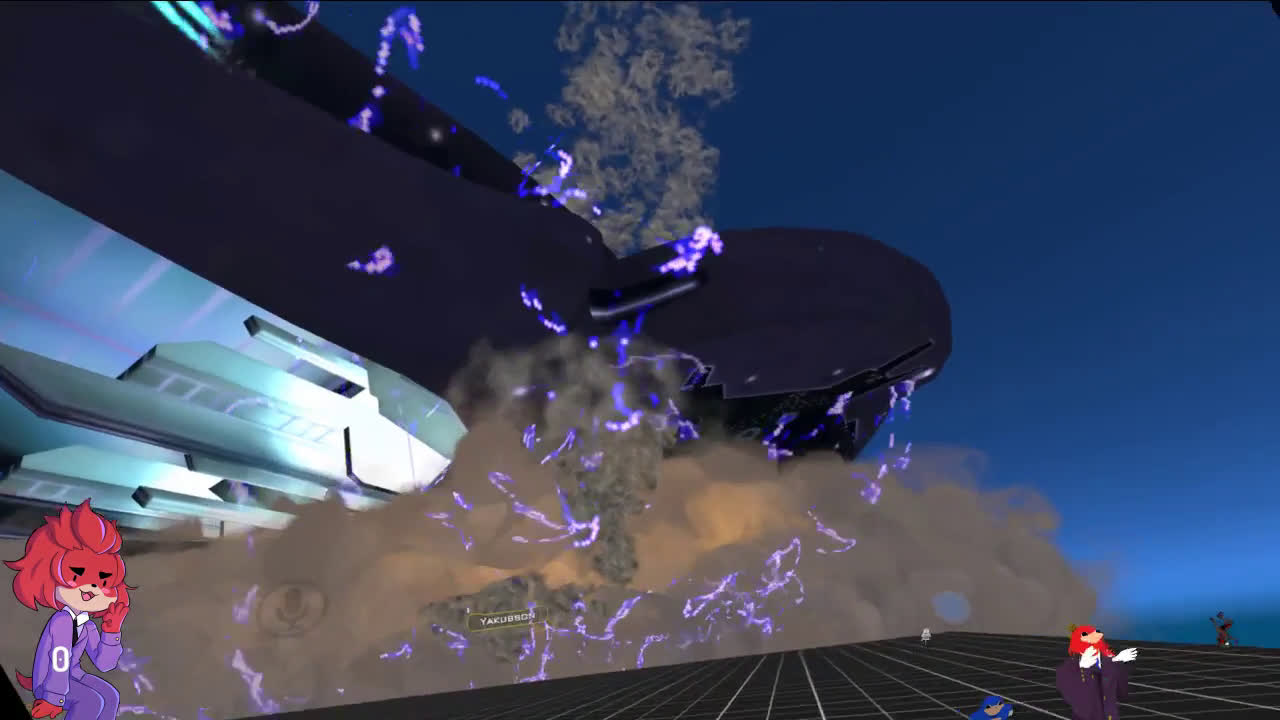 Watch VRChat memes may have died in 2018... but thanks to Master Chief ...