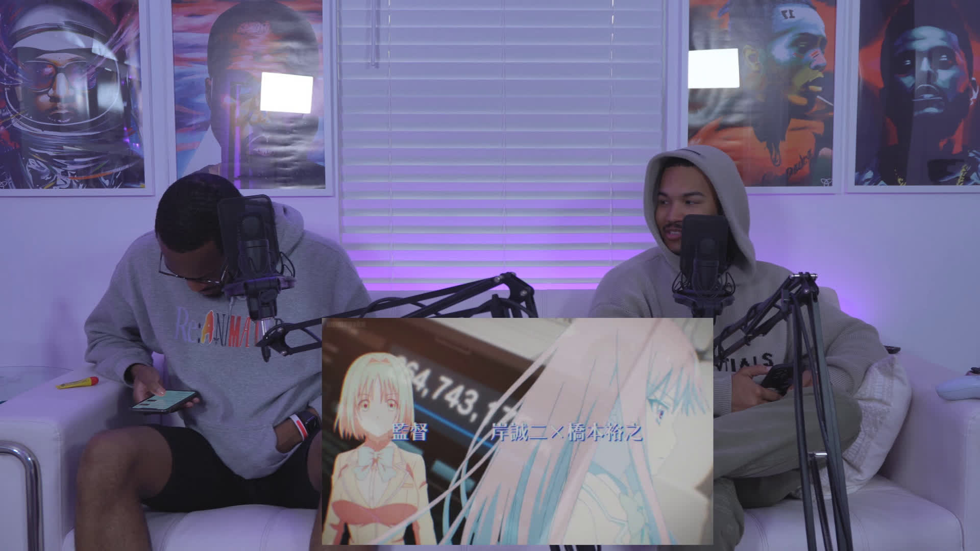 Watch COTE5&6 | Streamable