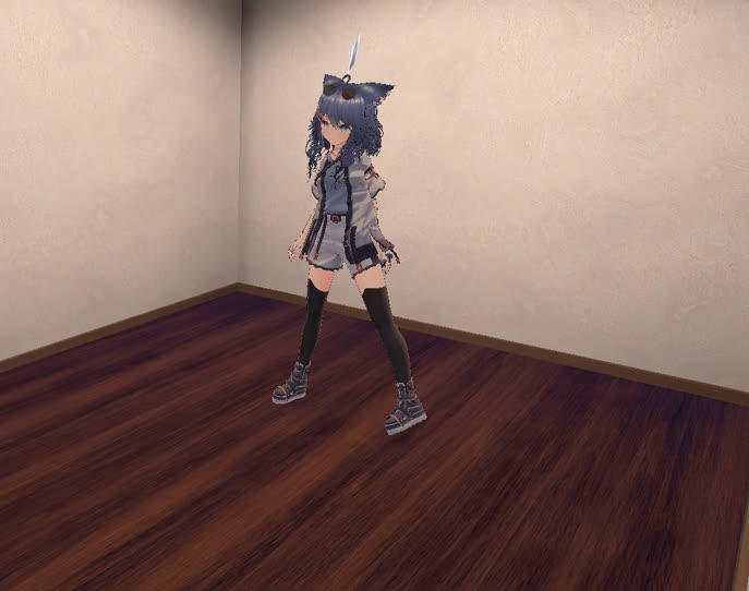 Kinect V2 K2EX Dev Test