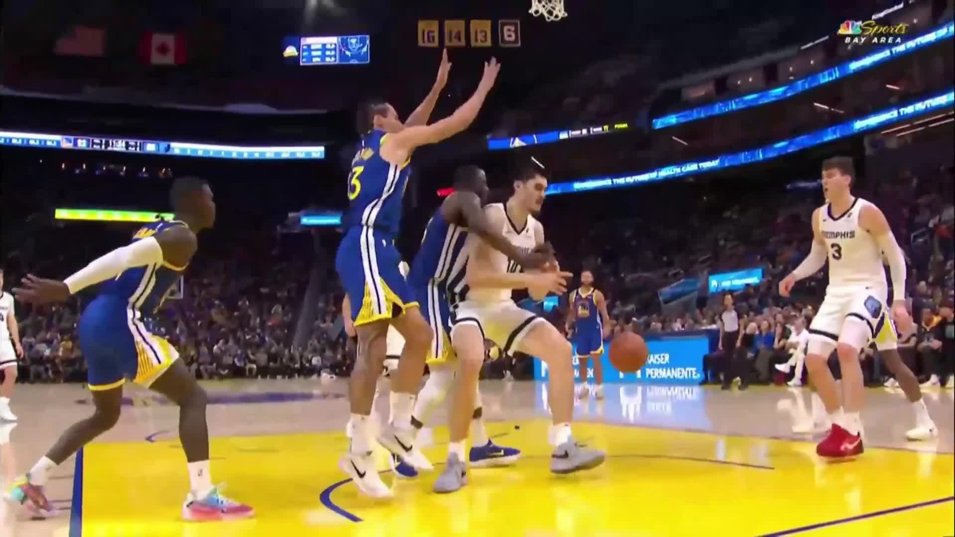 Watch Draymond F1(1) | Streamable