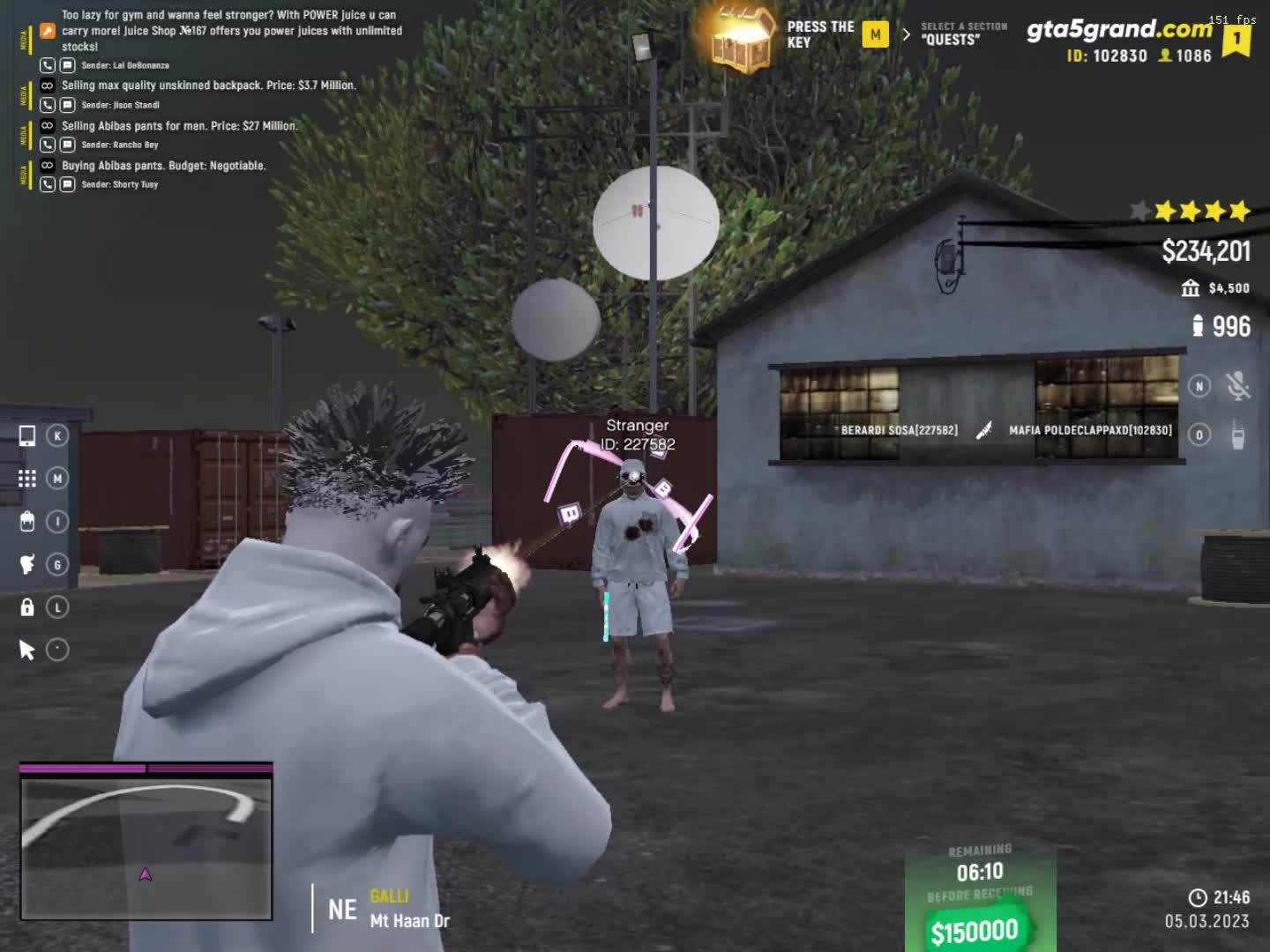 Watch POLDECLAPPA V1 | Streamable