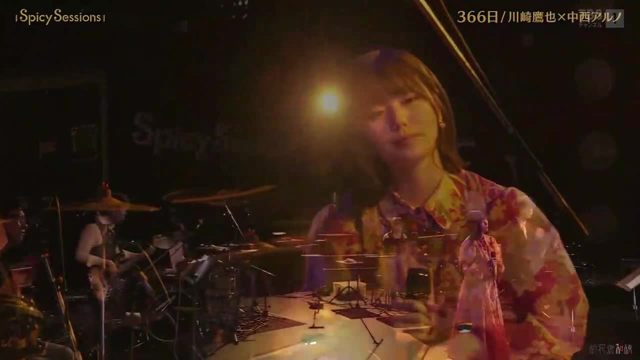 Watch 「366日」 中西アルノ （川崎鷹也） Spicy Sessions - 05 2024-05-18 ＋ 乃木坂工事中 - 433 231015 乃木坂46 歌王 前編 ...