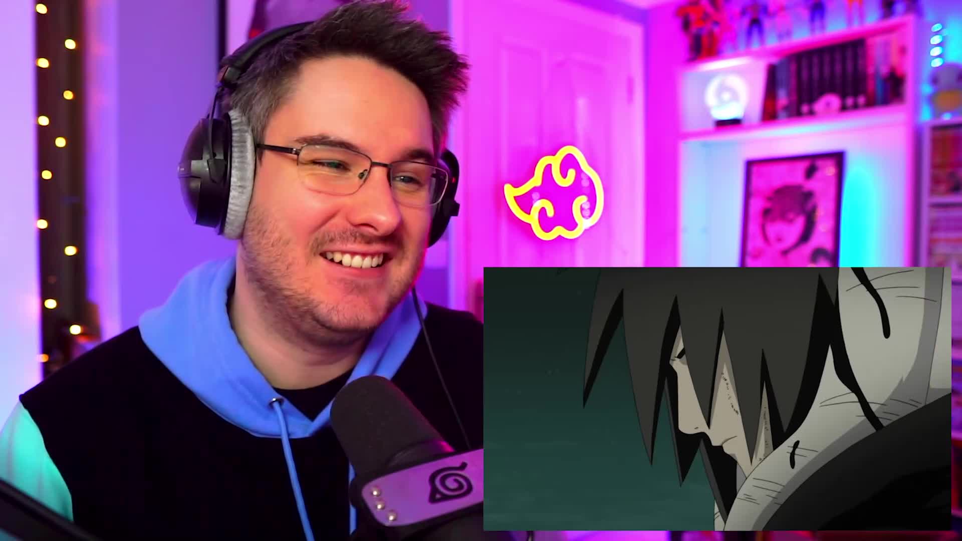 Watch SHIPPUDEN 346 | Streamable