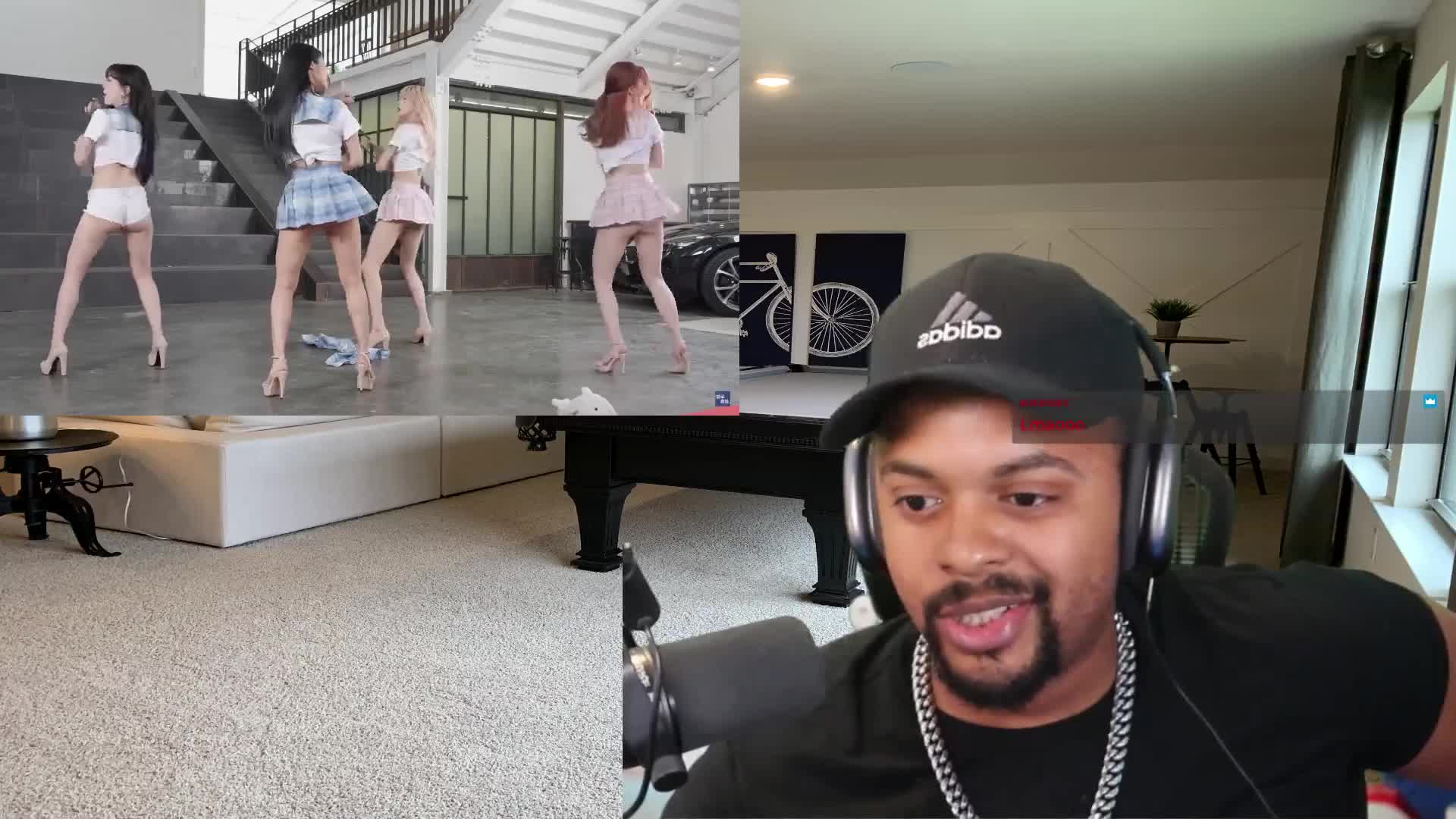 Watch kpop stream laptop 1 | Streamable