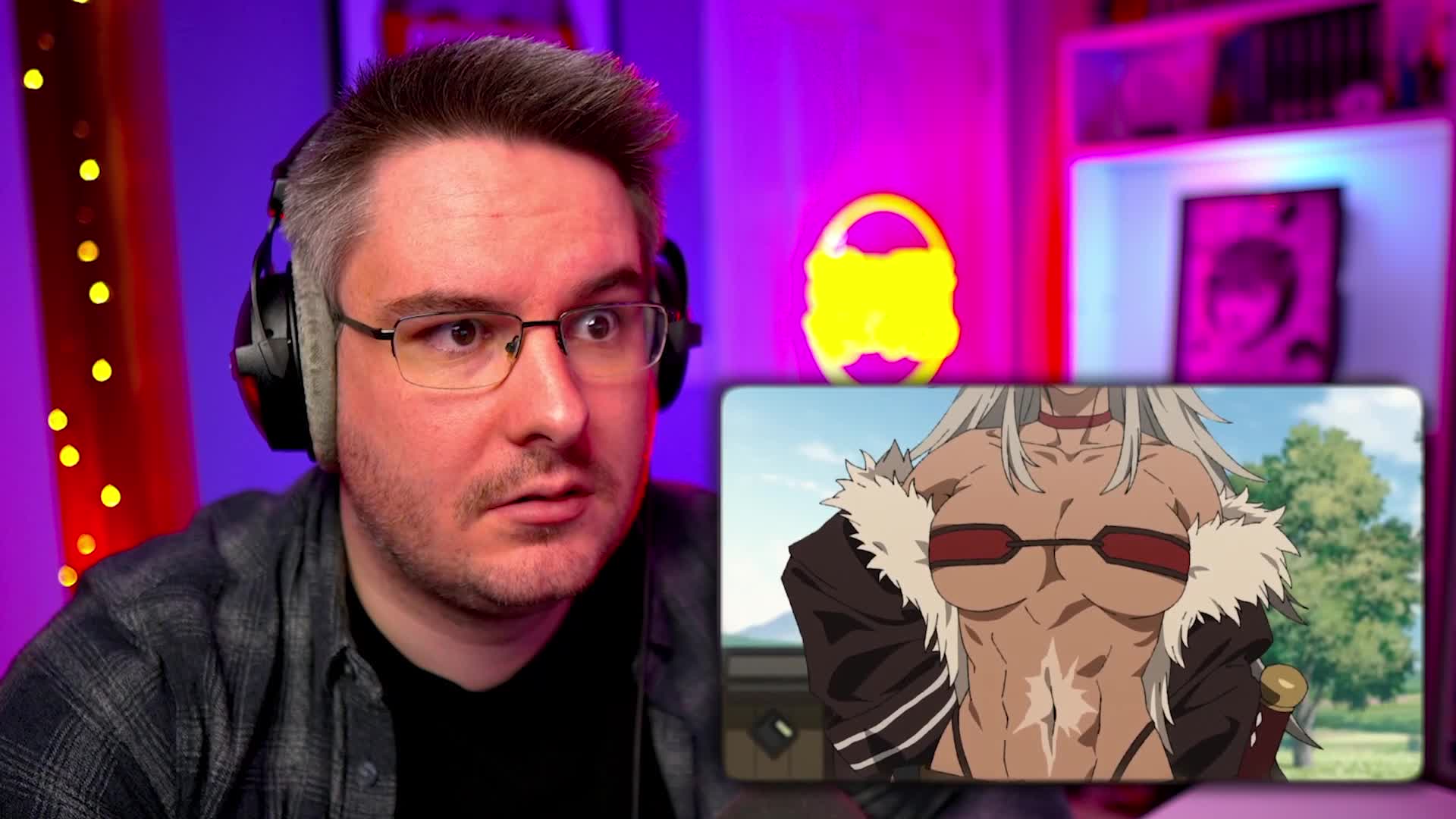 Watch MUSHOKU 4 | Streamable