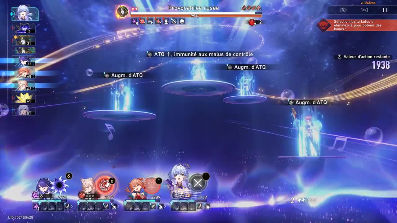 Watch Honkai Star Rail 2024.10.12 - 14.58.35.09 | Streamable