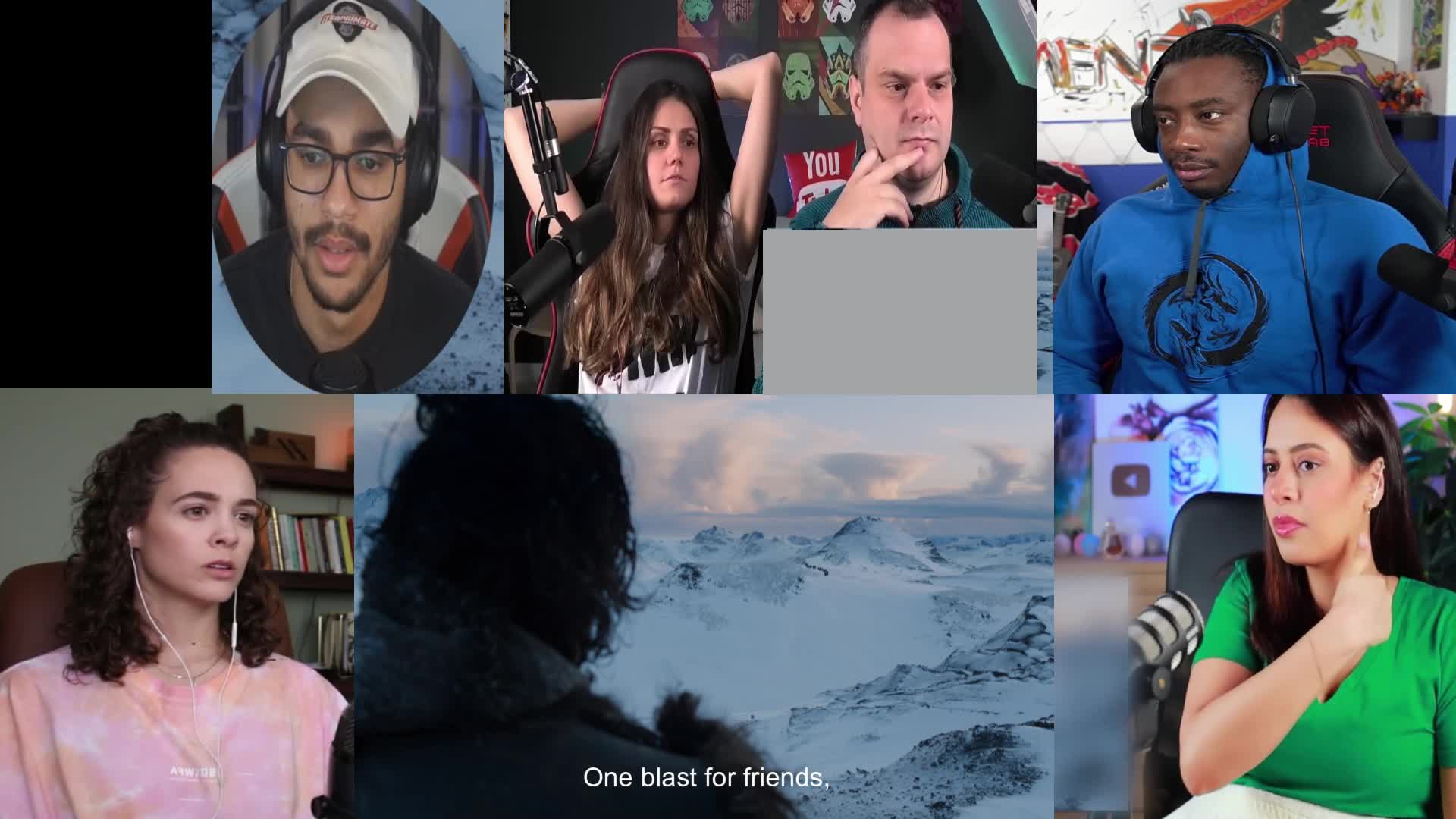 Watch patreon got 2x5 | Streamable