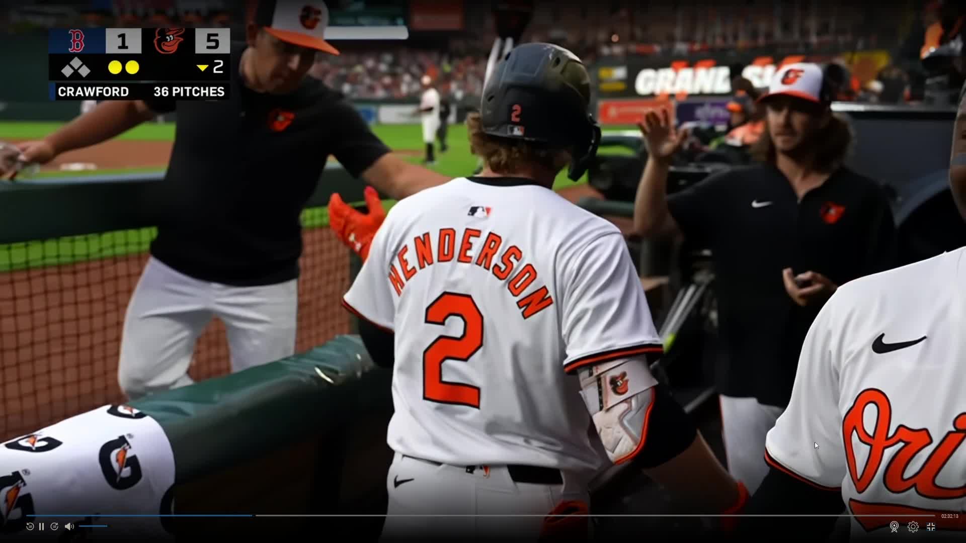 Watch Untitled video - Made with Clipchamp (2) | Streamable