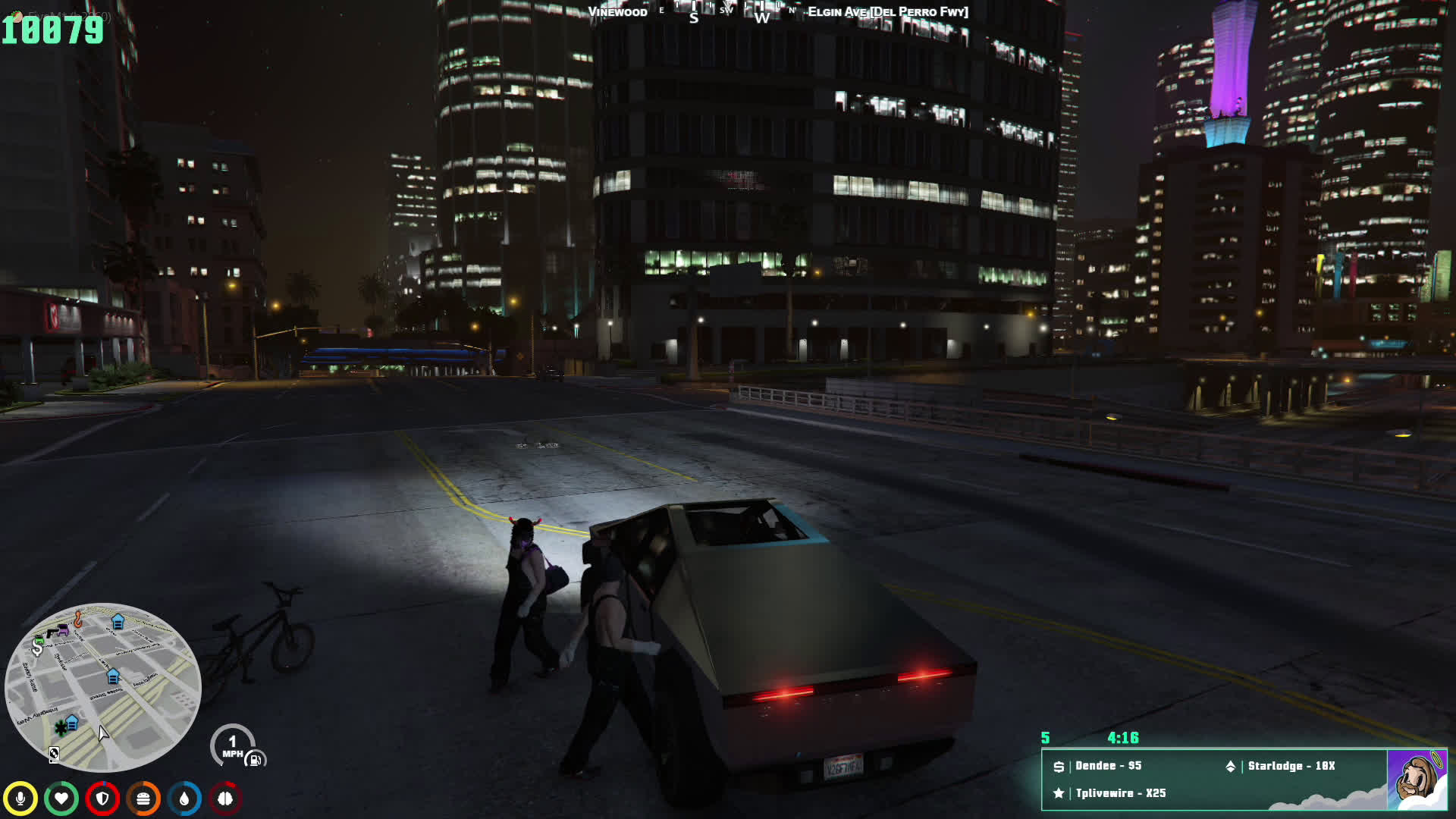 Classic Vigors -1 - Clip from https://www.twitch.tv/penta