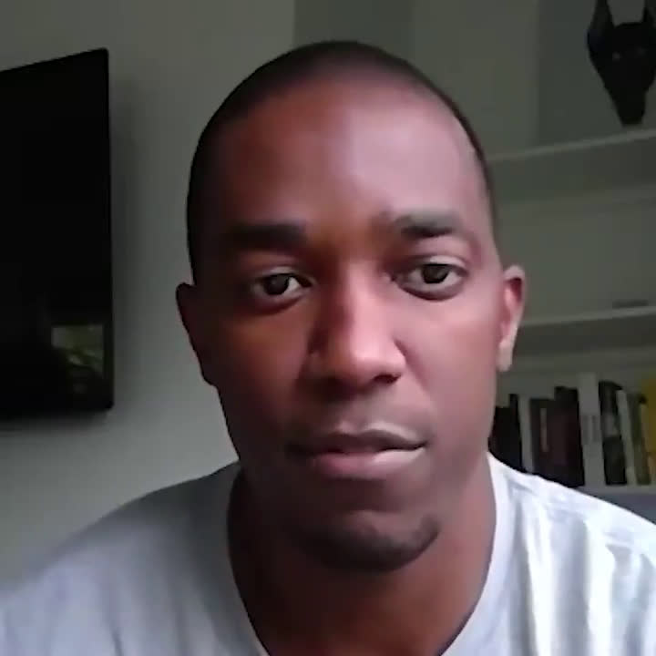 Brandon James Spurs Voices