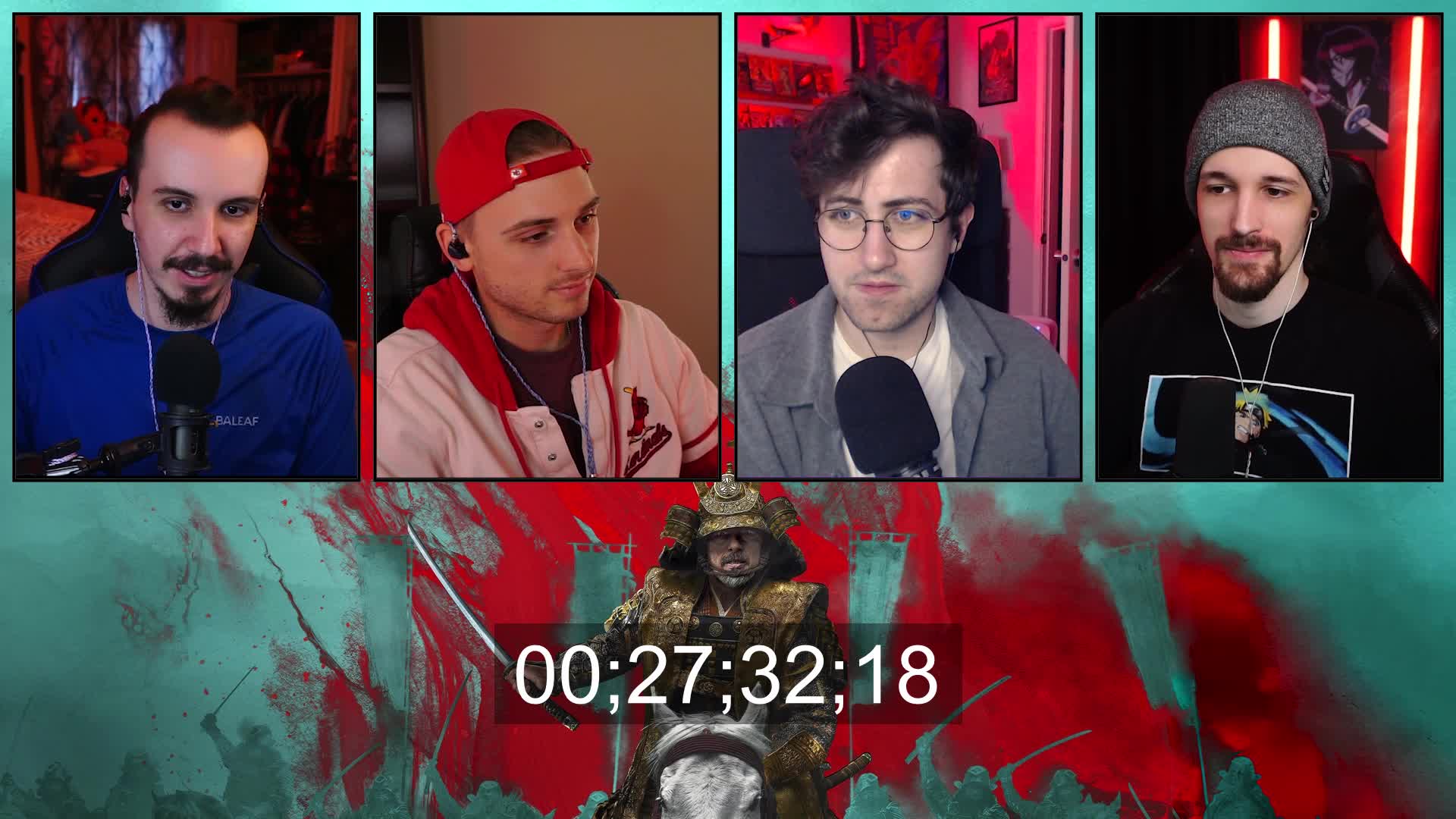 Watch Shogun 1x4 Full | Streamable