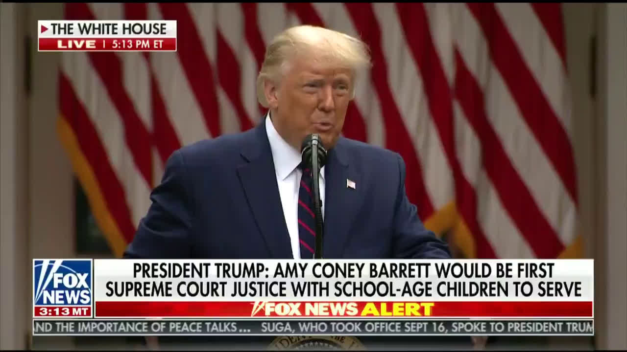Trump, without a shred of irony, urges lawmakers to refrain from ...