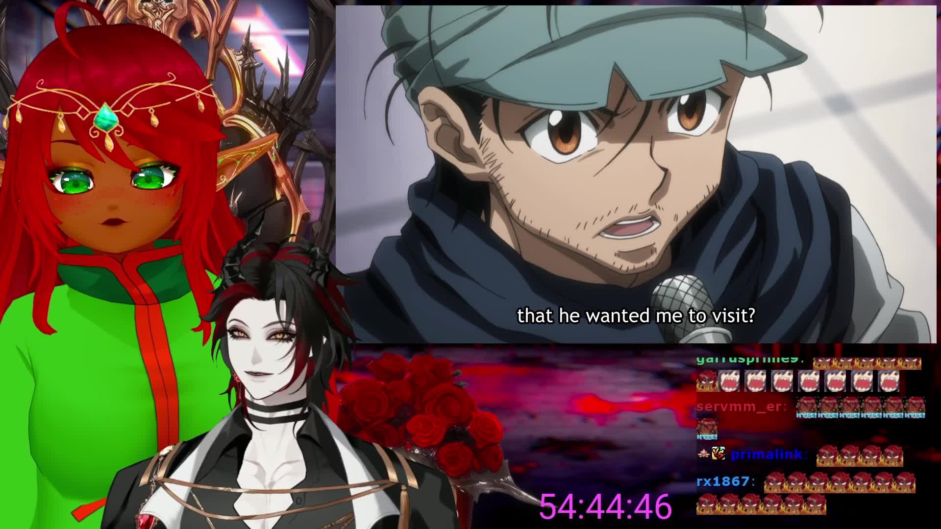 Watch hxh 140 141 | Streamable