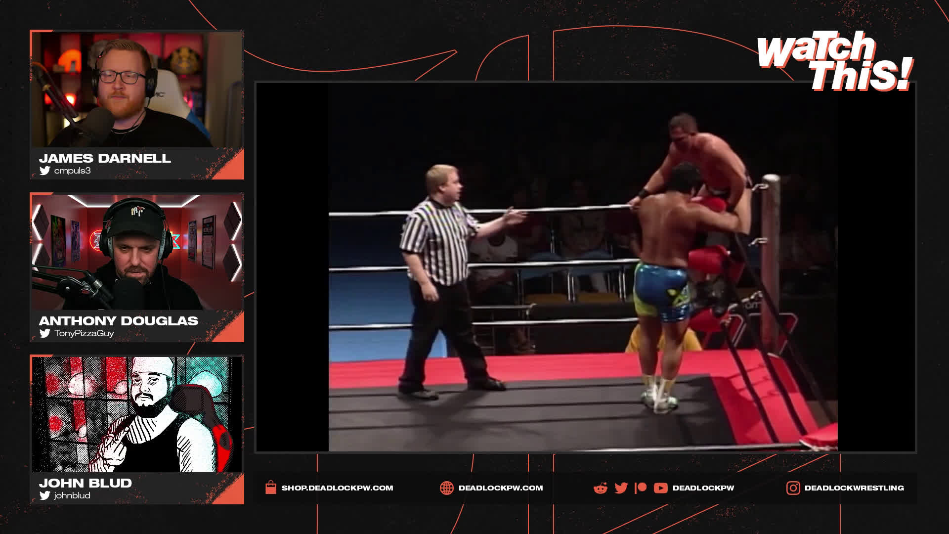 Watch watch this 124 | Streamable