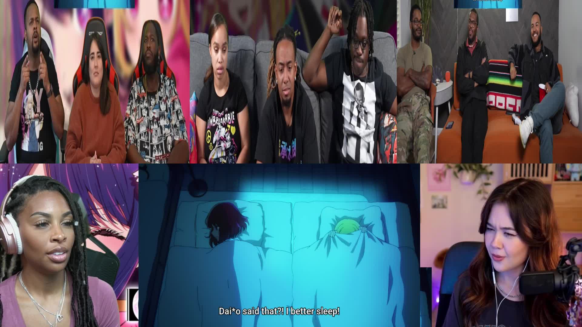 Watch patreon oshi no ko 10 | Streamable