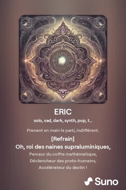 Watch ERIC | Streamable