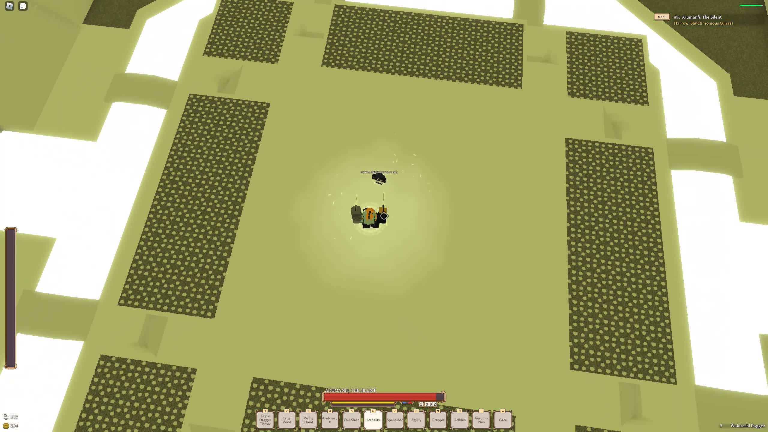 Watch shura combo | Streamable