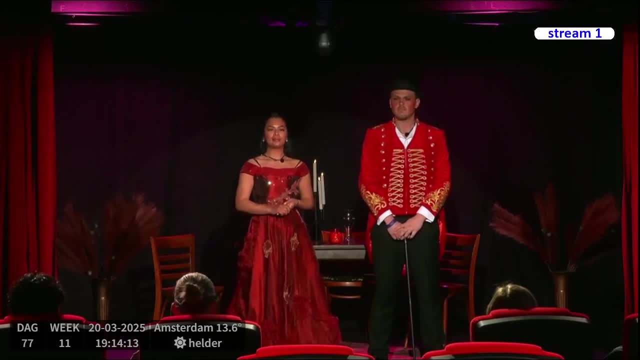 Watch DAG 77 | #1 | BB Theater - Jane en Jordy | Streamable