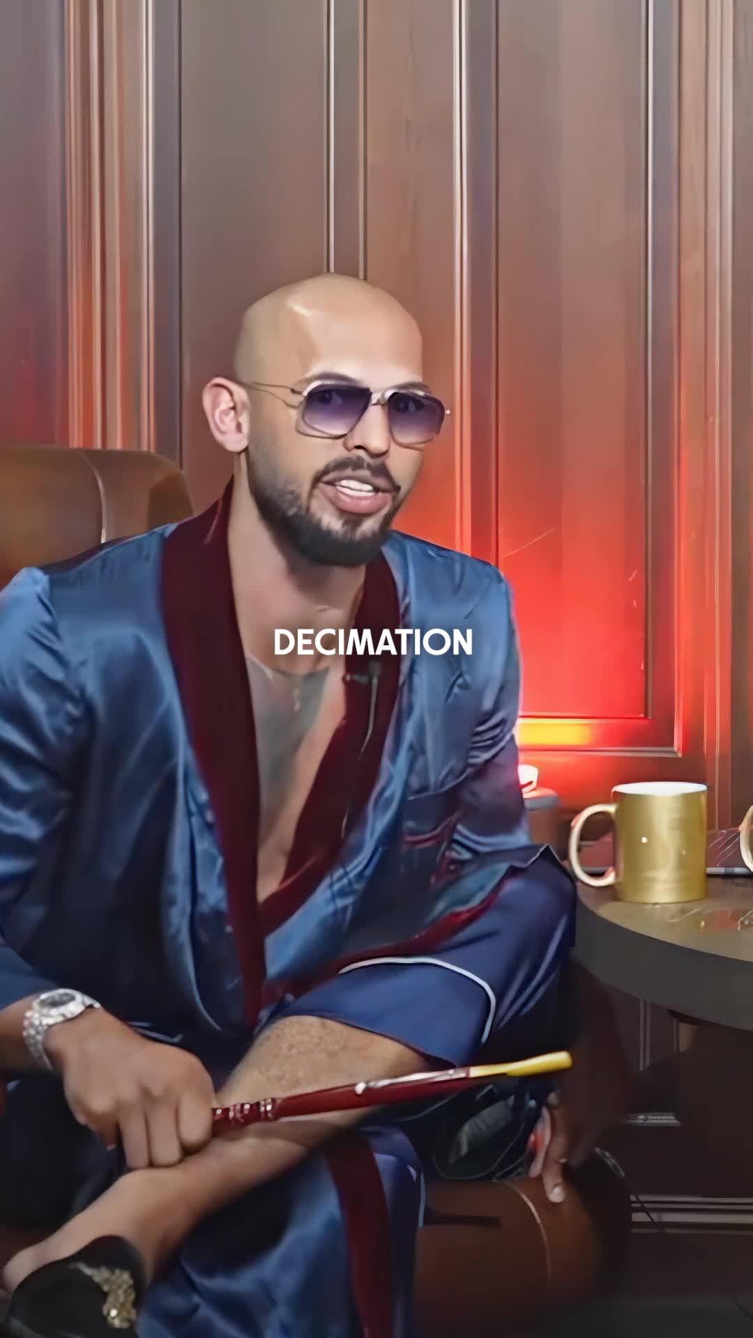 tate struggle motivation promo ready