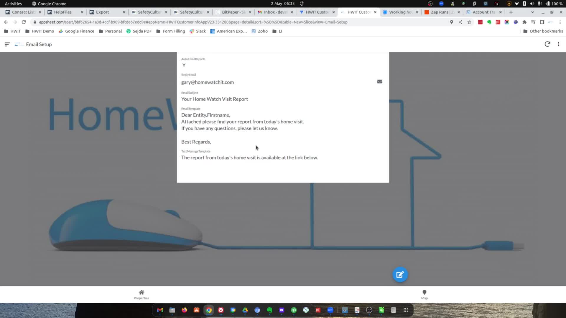 Watch An Introduction to the HWIT Starter Kit (V23) | Streamable