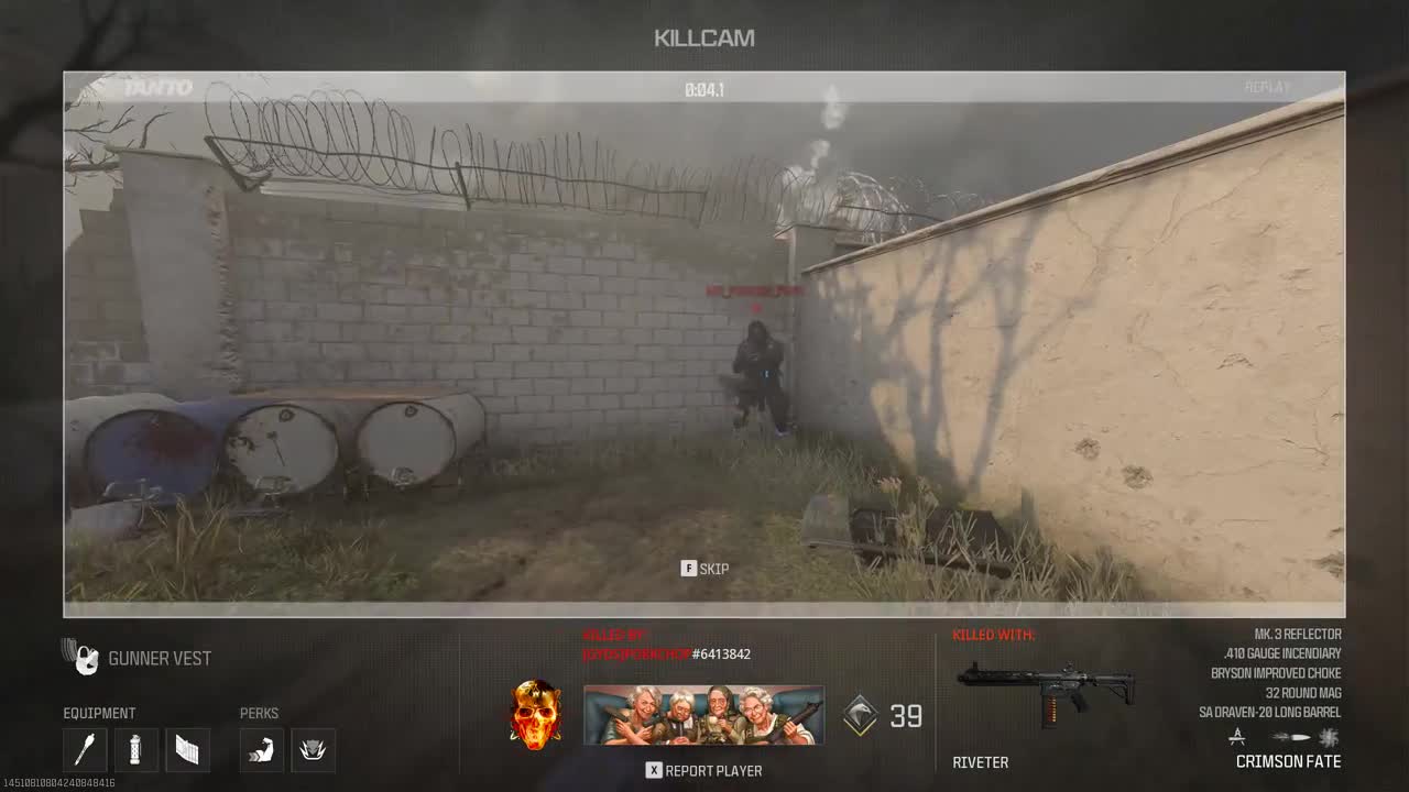 Watch Call of Duty Modern Warfare 3 (2023) 2023.11.13 - 15.11.18.08.DVR | Streamable