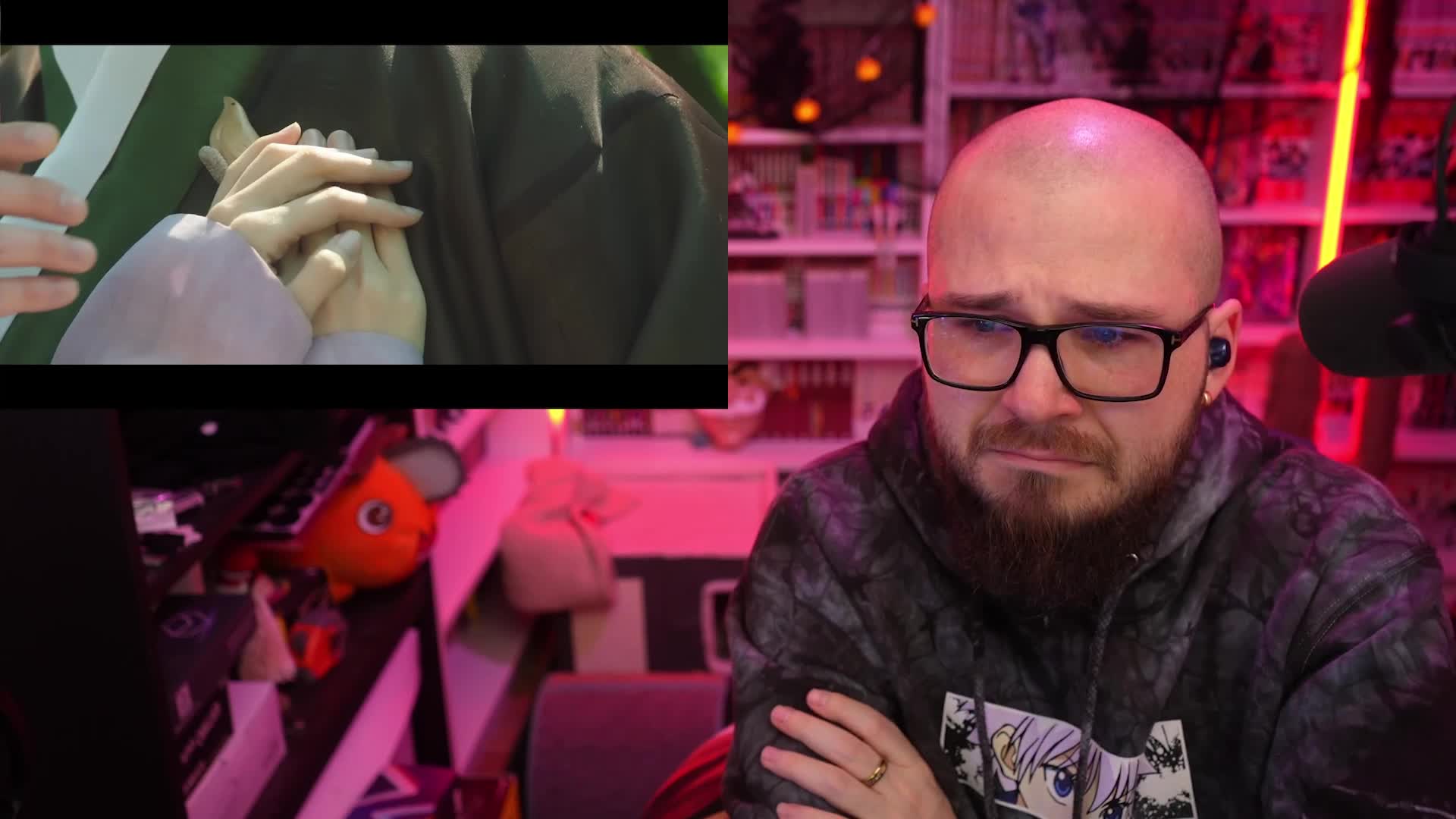 Watch Alchemy of Souls Ep. 19 Reaction [FULL] | Streamable