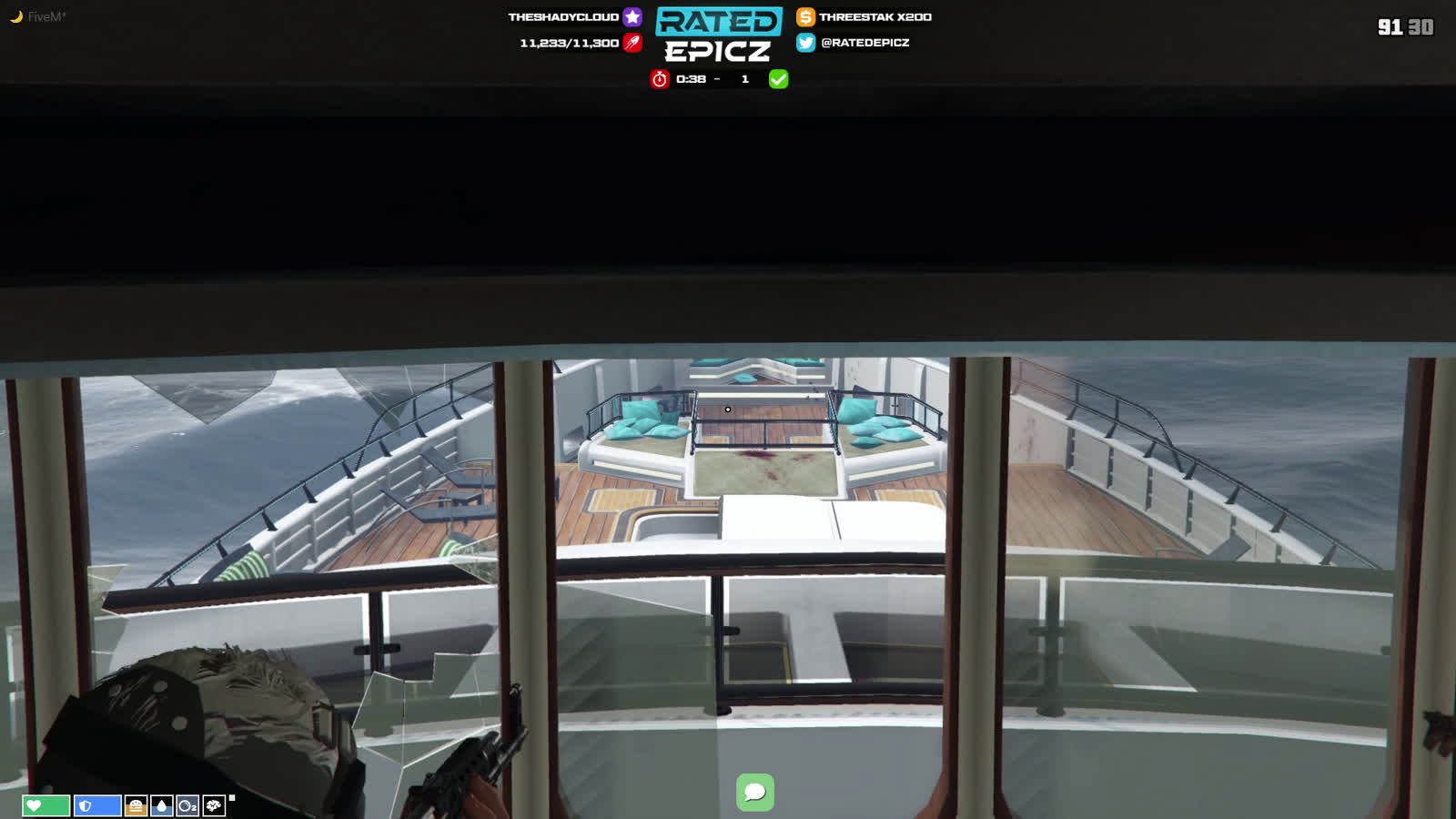 When modCheck Trolling Goes Wrong - Clip from https://www.twitch.tv ...