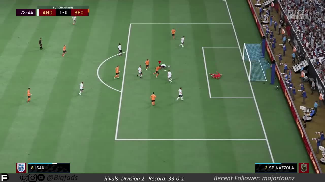 Herrera spin - Normal video