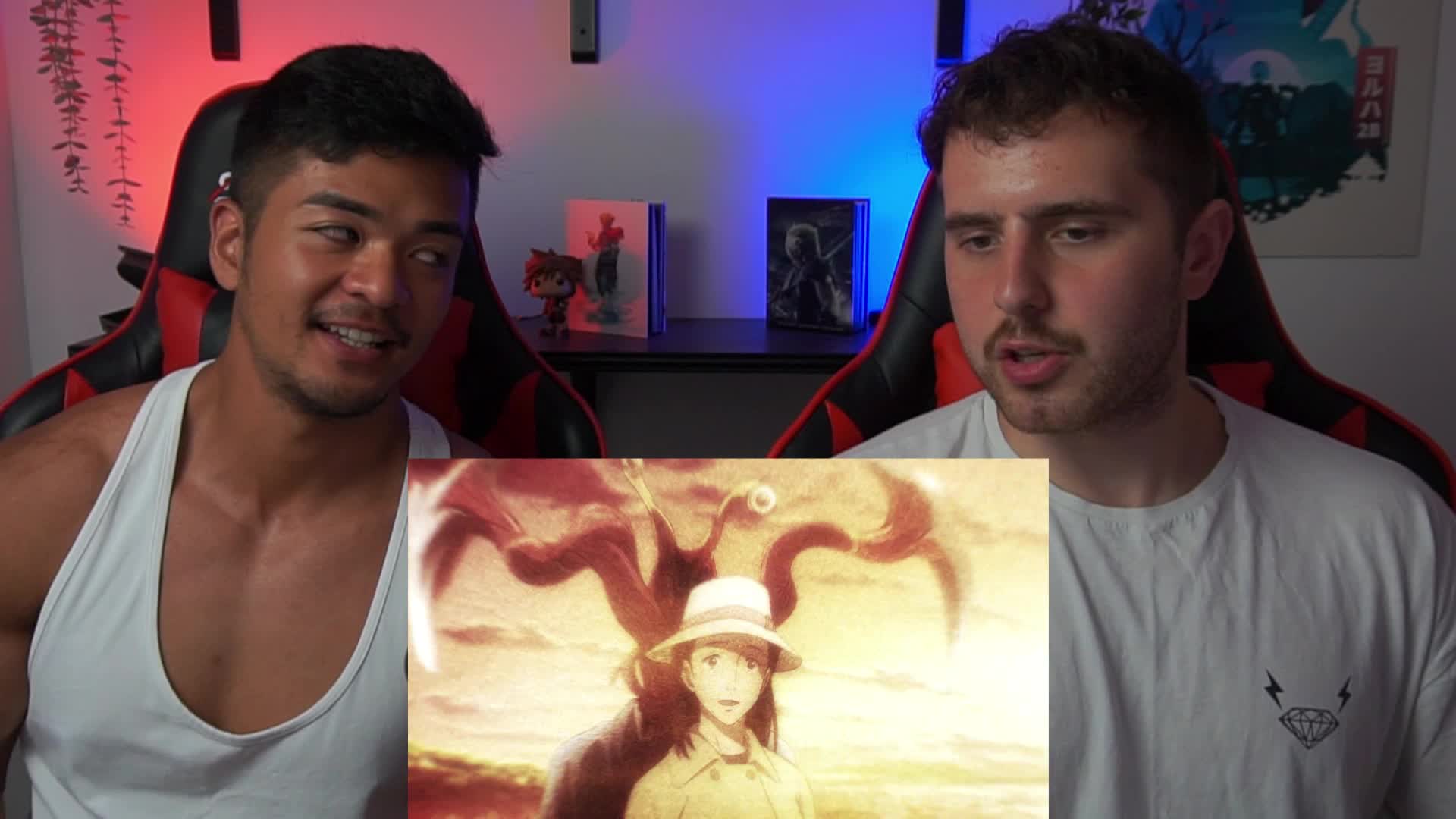 Watch parasyte 6 Patreon | Streamable