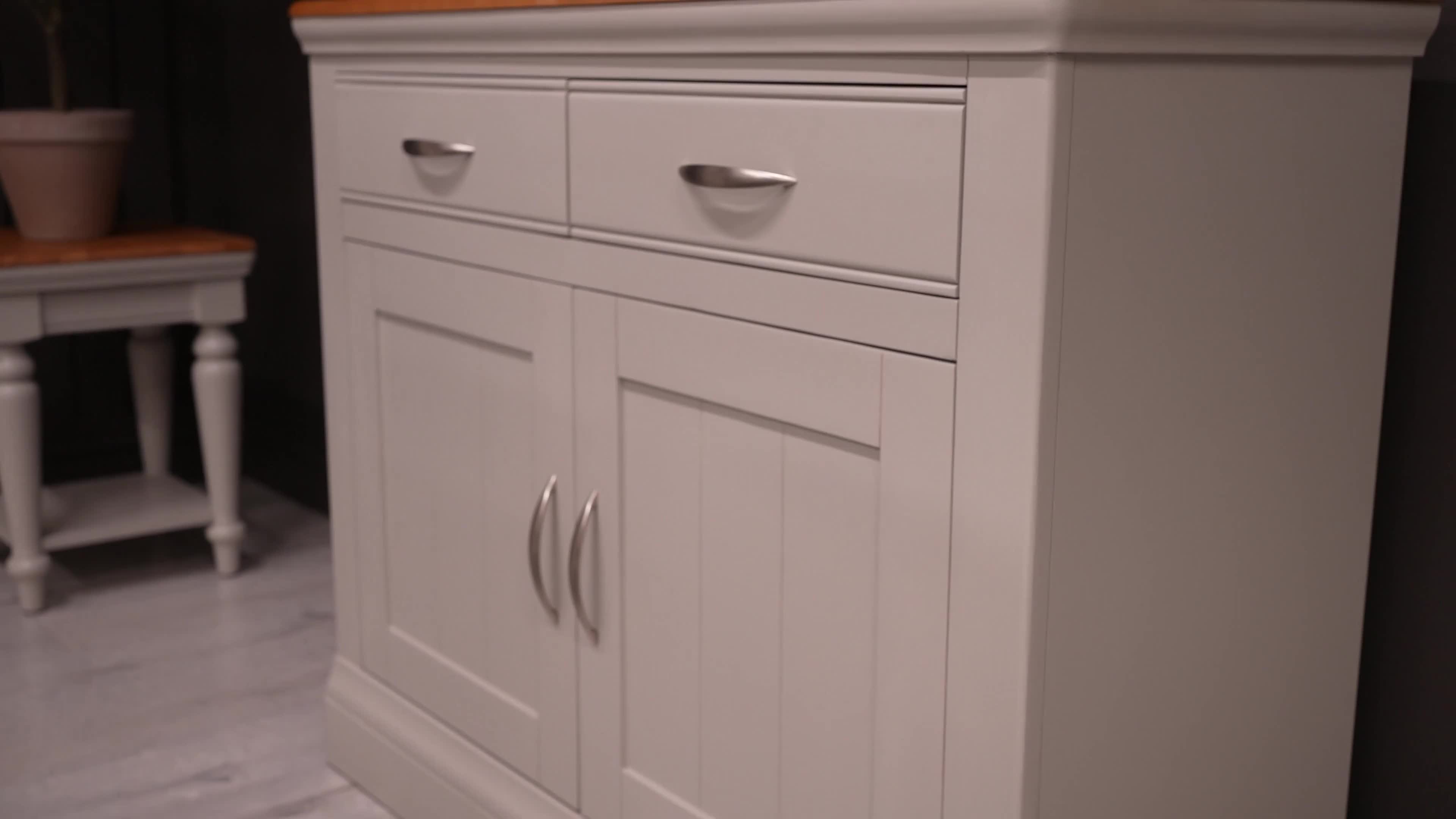 Watch BAMBURY DINING | Streamable