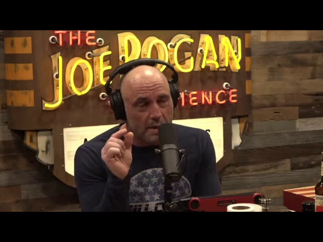 Joe Rogan and Tom Segura discuss the new texas bill