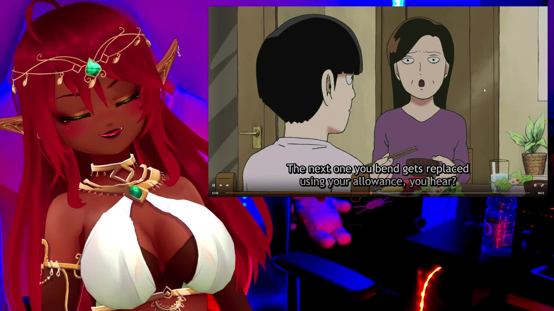 Watch mob 1x1 | Streamable